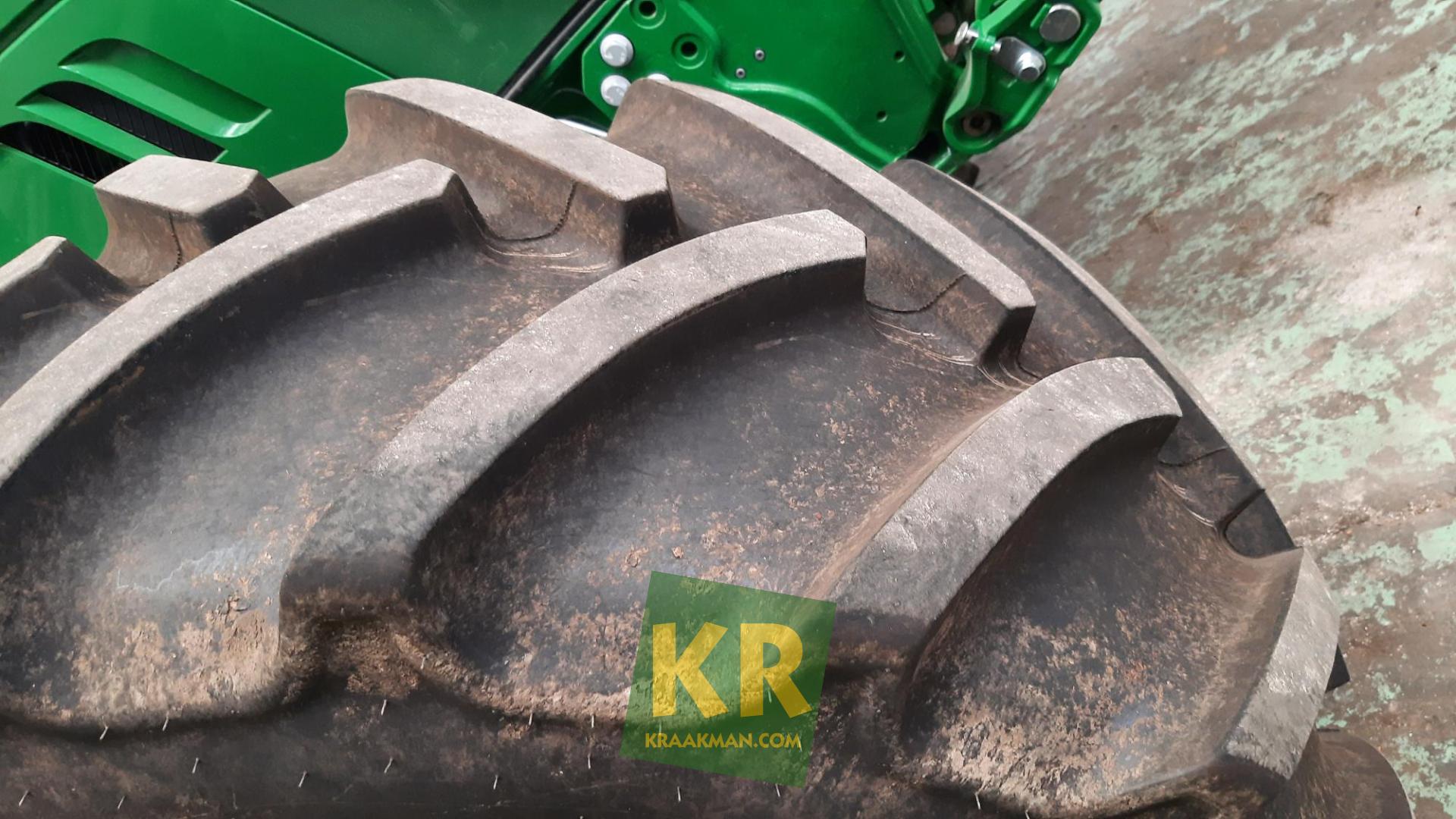 Mitas Wiel, compleet (NT) #25162 - Kraakman