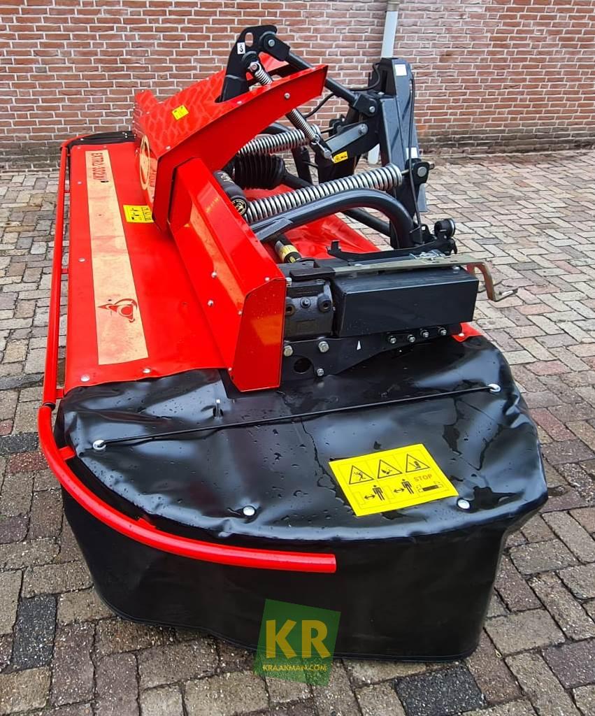 Vicon Maaier, frontmaaier EXTRA 332XF (BS) #25244 - Kraakman