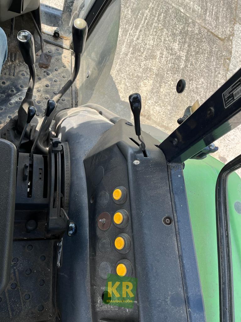 Deutz Fahr Overige ZZ Conversie (SB) #28217 - Kraakman