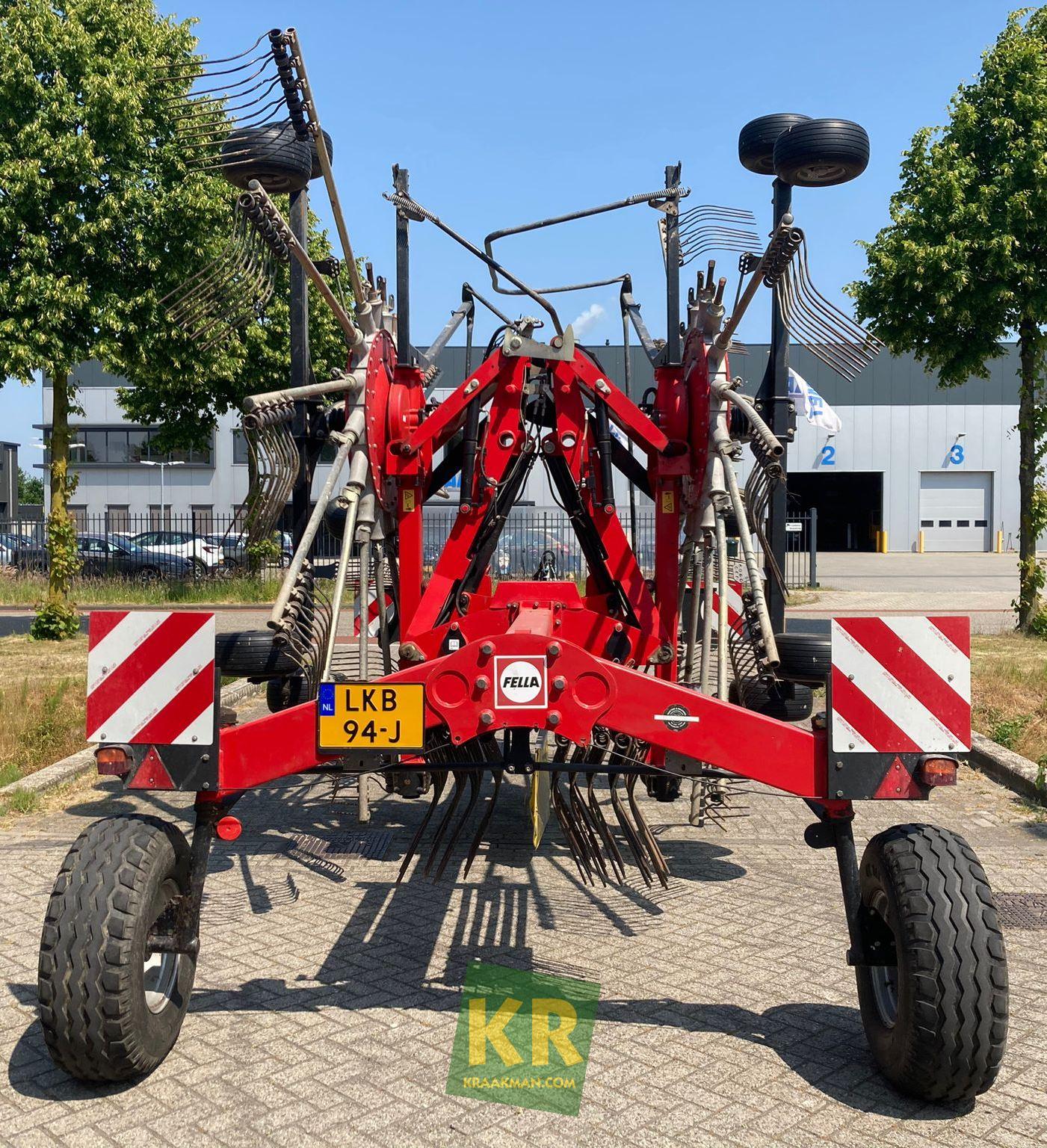 Fella Overige Overig (EL) #27765 - Kraakman