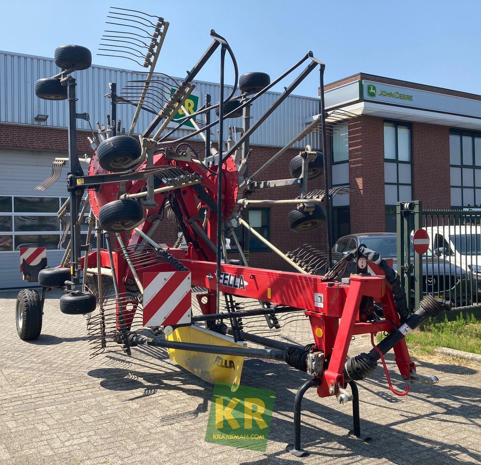 Fella Overige Overig (EL) #27765 - Kraakman