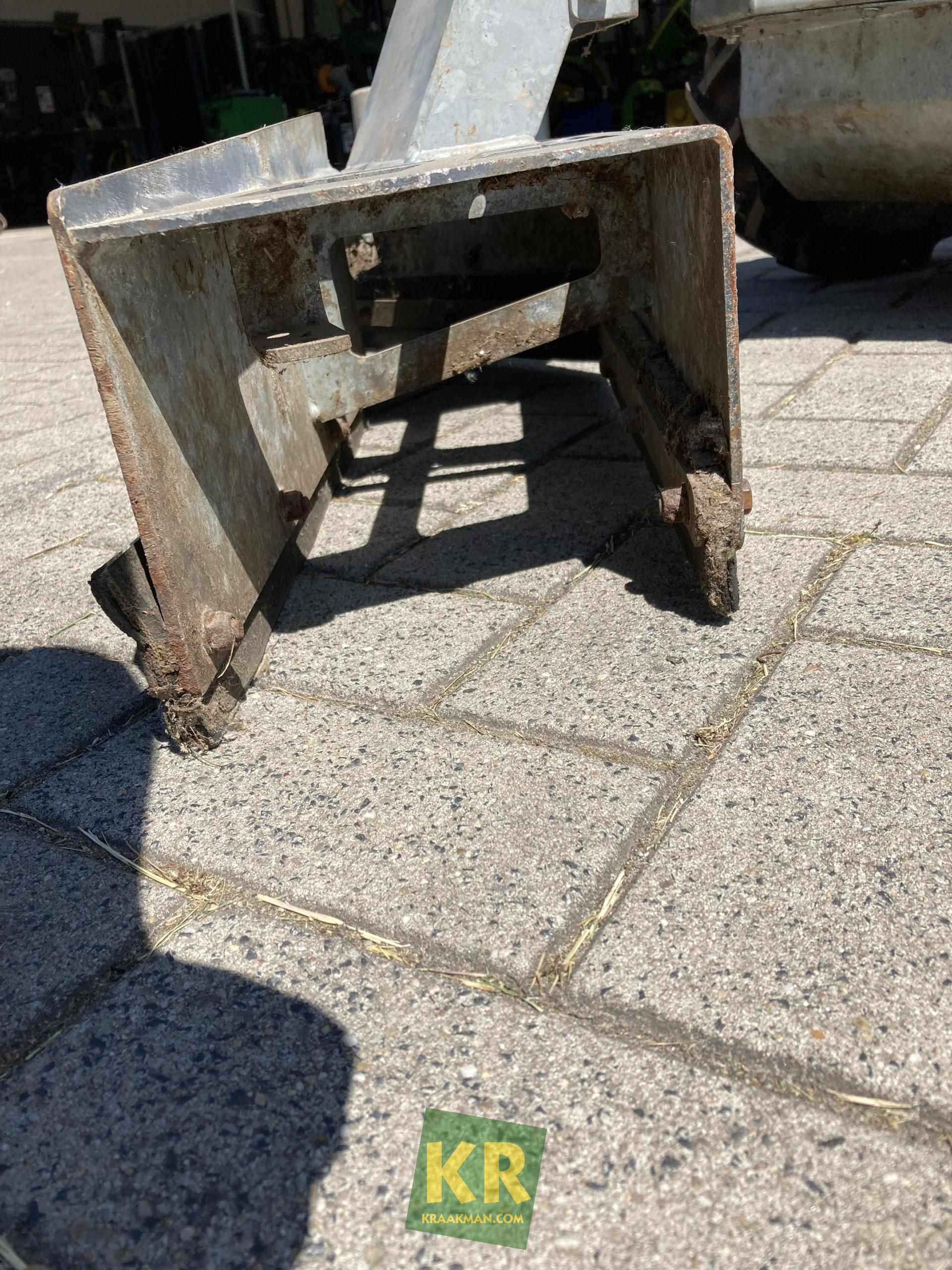 Sweep / M-mulder / M-Sweep Overige Sweep mestschuif (WCH) #28298 - Kraakman