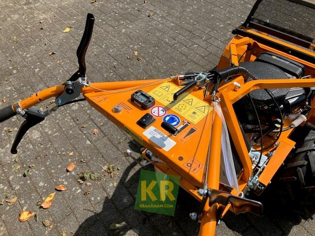 AS Motor Maaier, golfmaaier AS (ZOB) #28087 - Kraakman