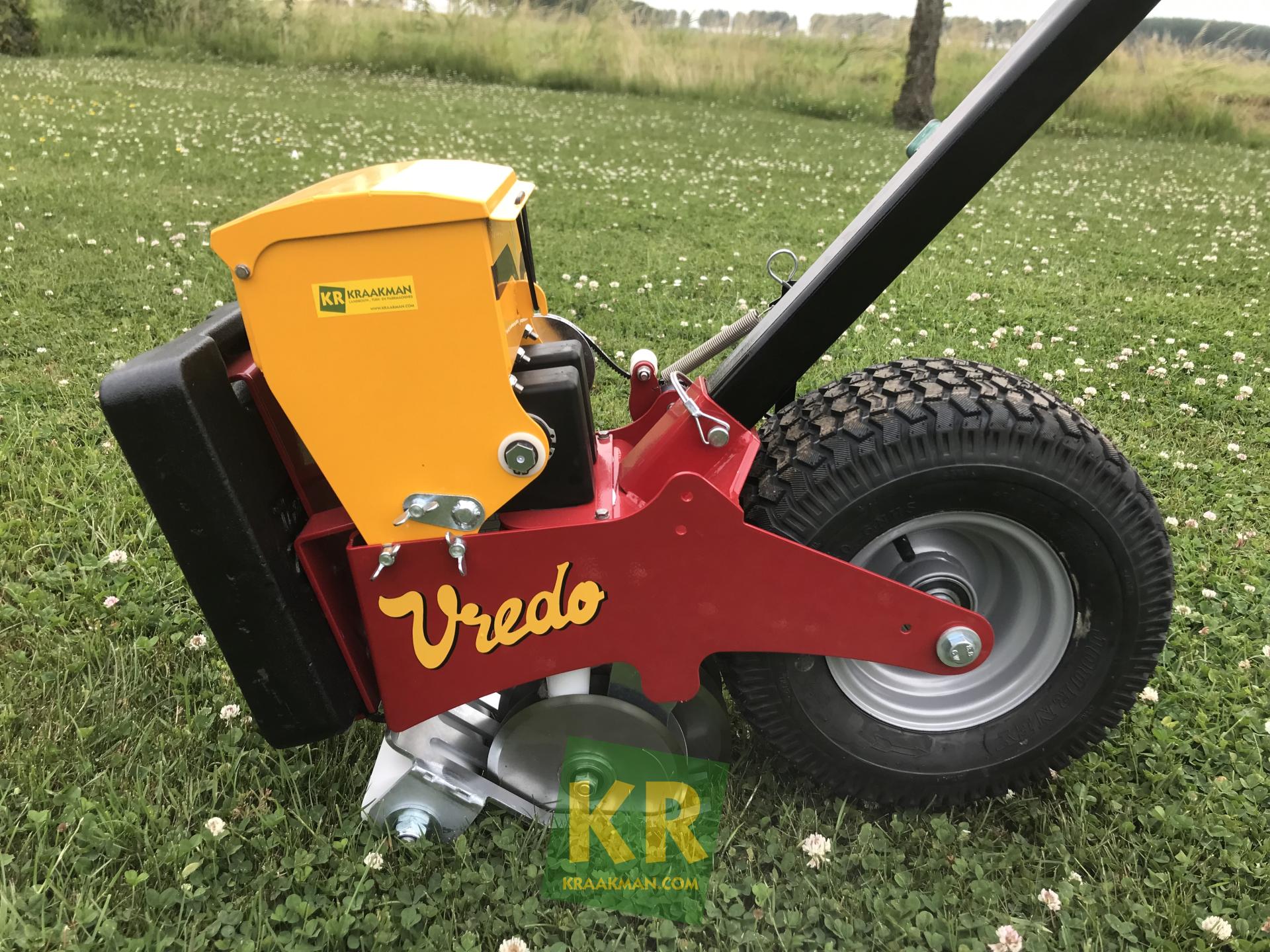 Vredo Zaaimachines, doorzaaimachine Turf Buddy (WD) #28364 - Kraakman