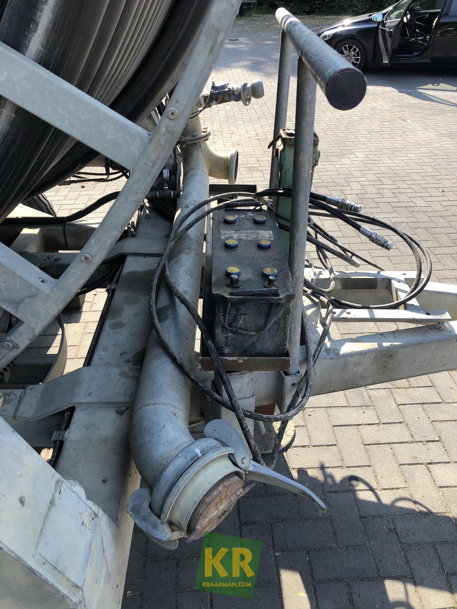 Ferbo Beregeningsinstallatie Overig (WD) #28427 - Kraakman