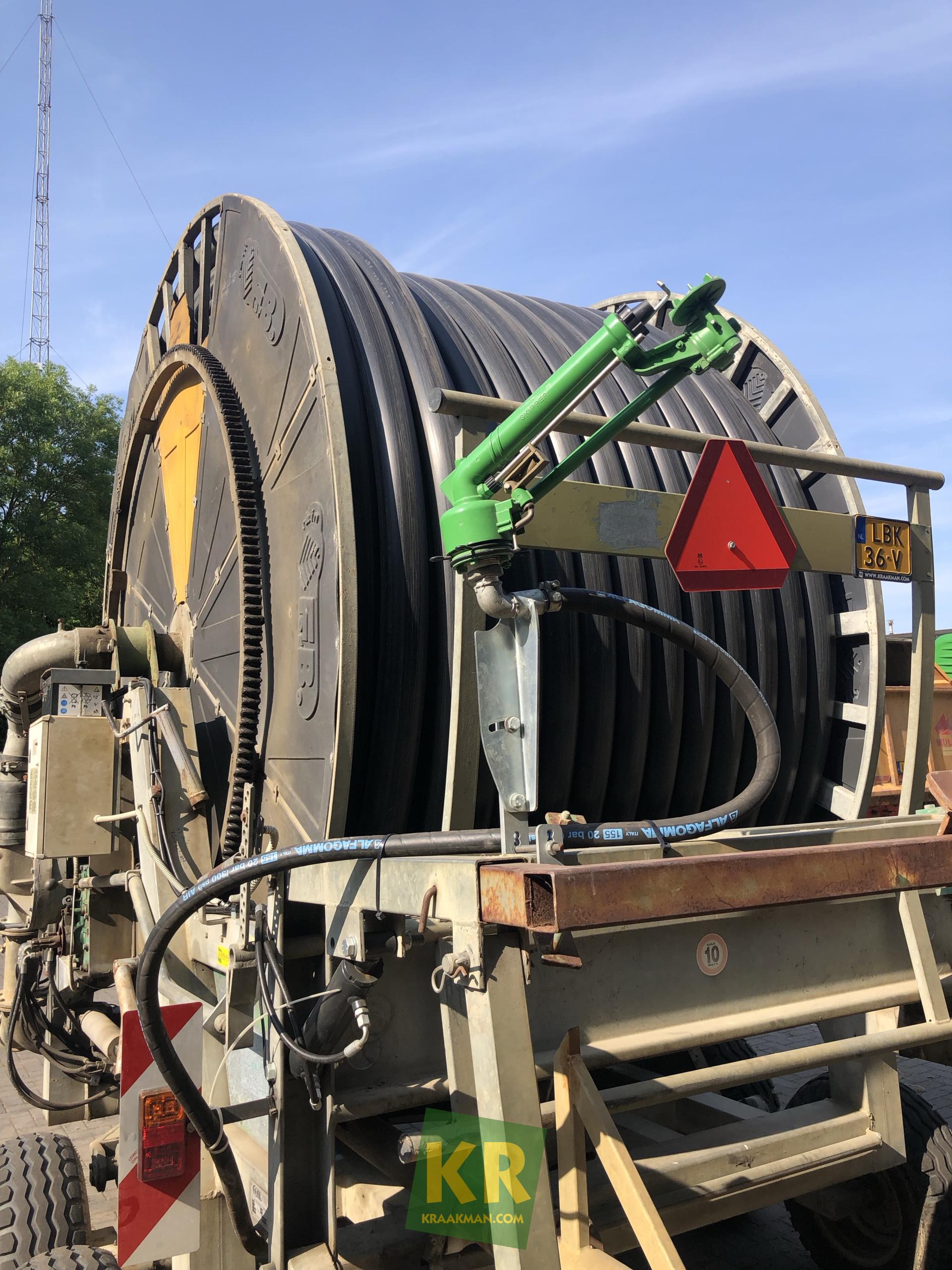 Ferbo Beregeningsinstallatie Overig (WD) #28427 - Kraakman