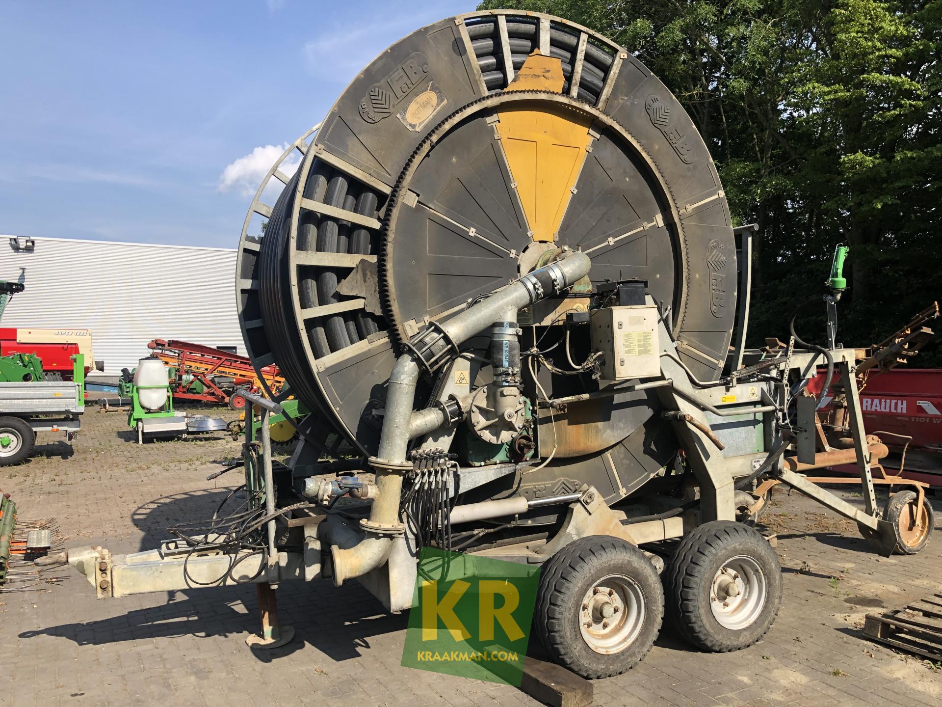 Ferbo Beregeningsinstallatie Overig (WD) #28427 - Kraakman