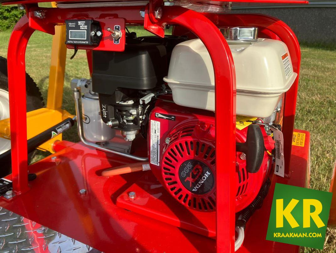 Tru Turf Wals RC50 (WD) #28432 - Kraakman