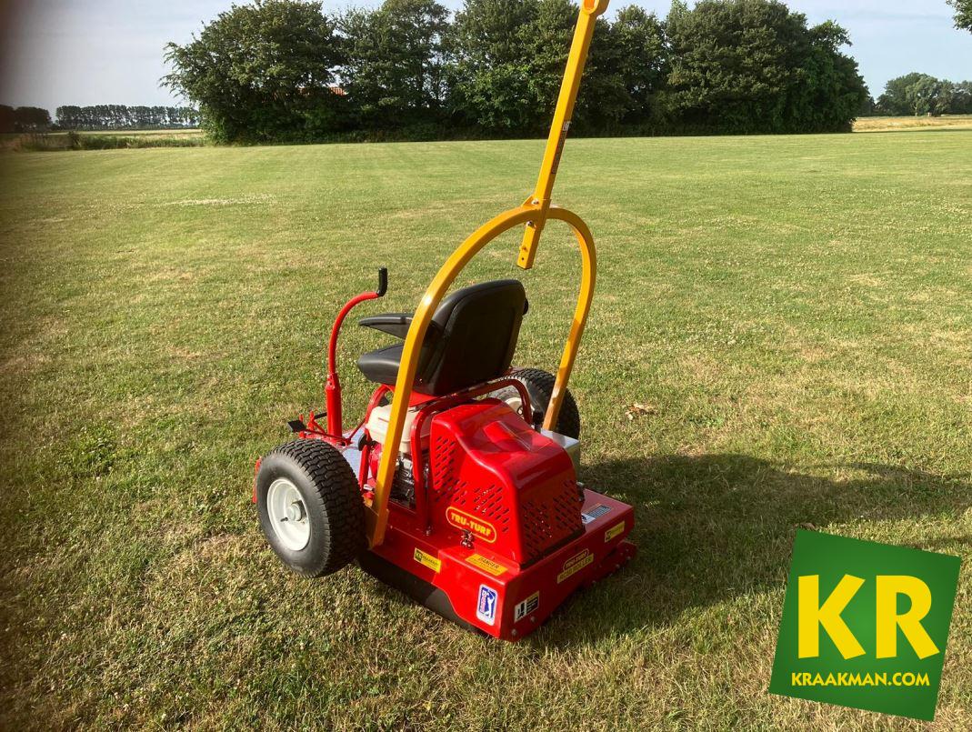 Tru Turf Wals RC50 (WD) #28432 - Kraakman