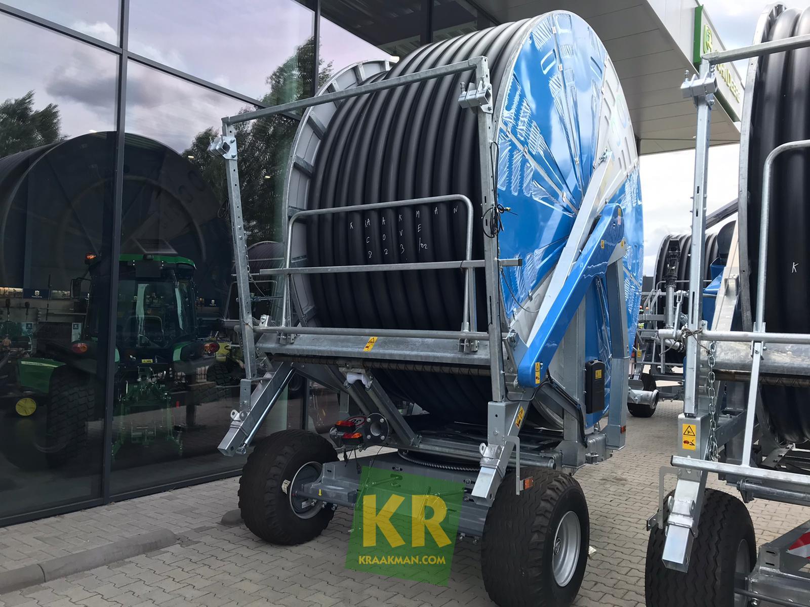 Ocmis Beregeningsinstallatie VR7 (EL) #28437 - Kraakman