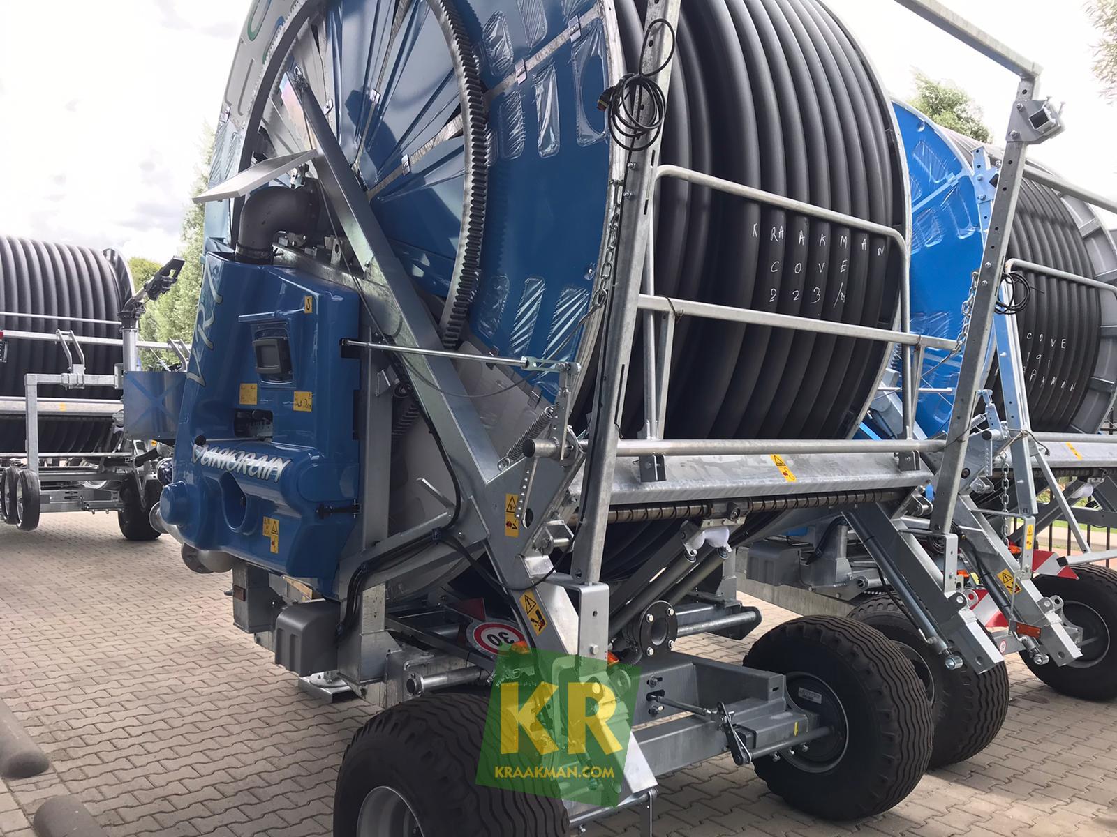 Ocmis Beregeningsinstallatie VR7 (EL) #28437 - Kraakman
