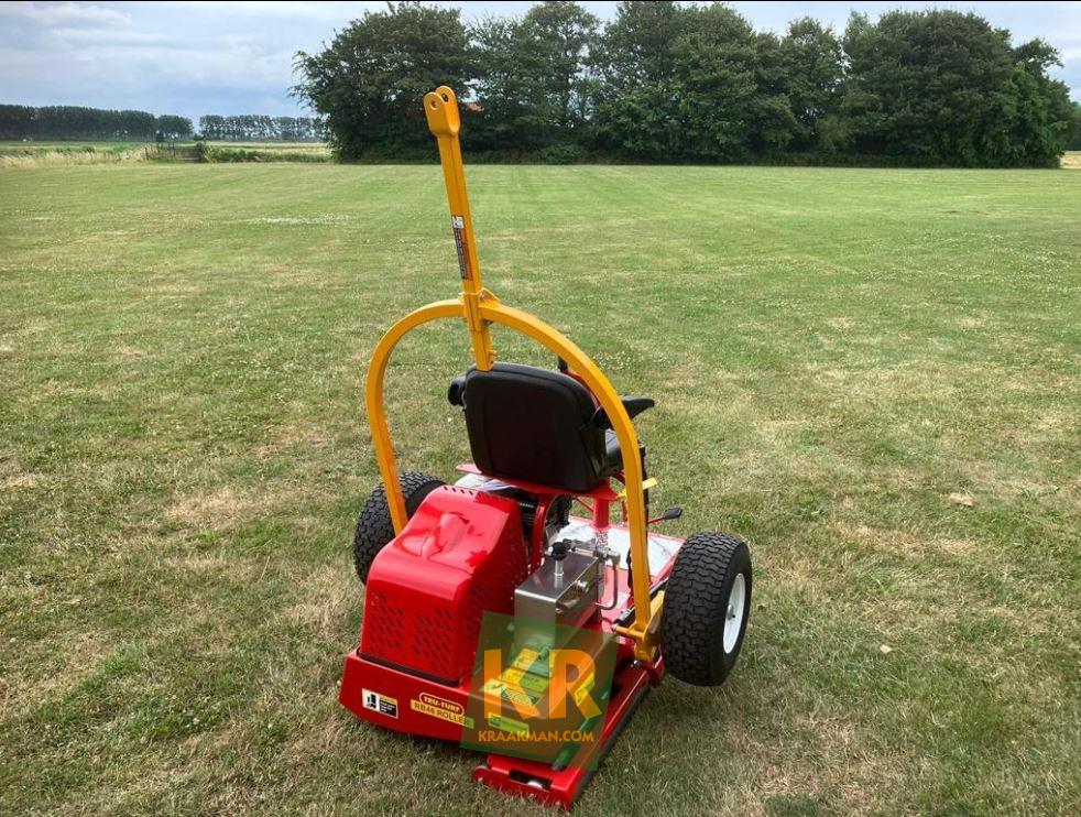 Tru Turf Wals RB48 (LH) #28436 - Kraakman