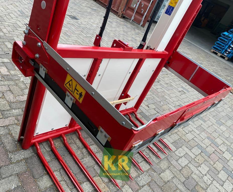 Trioliet Kuilhappers TU (BS) #27010 - Kraakman