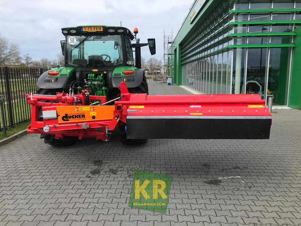 Ducker Maaier, klepelmaaier USM (ZND) #28506 - Kraakman