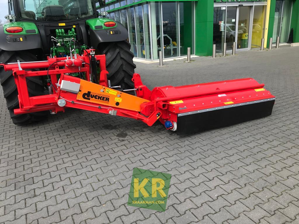 Ducker Maaier, klepelmaaier USM (ZND) #28506 - Kraakman