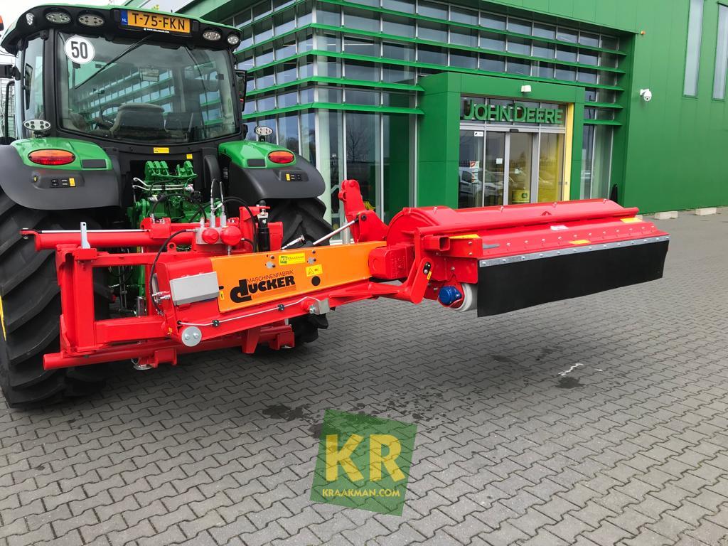 Ducker Maaier, klepelmaaier USM (ZND) #28506 - Kraakman