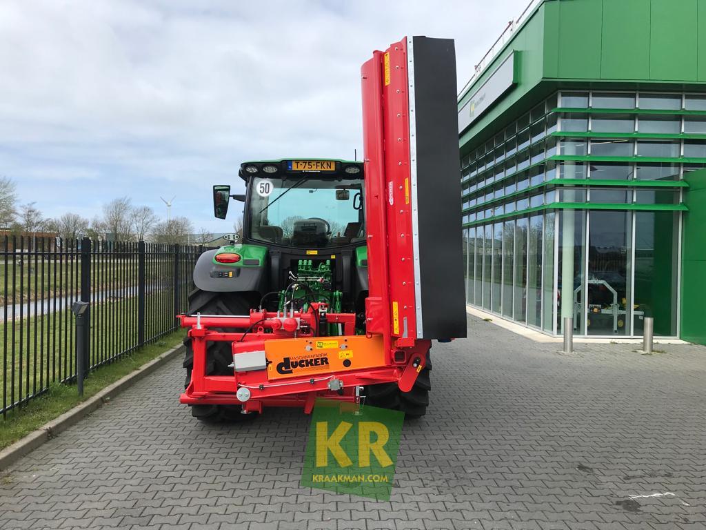 Ducker Maaier, klepelmaaier USM (ZND) #28506 - Kraakman