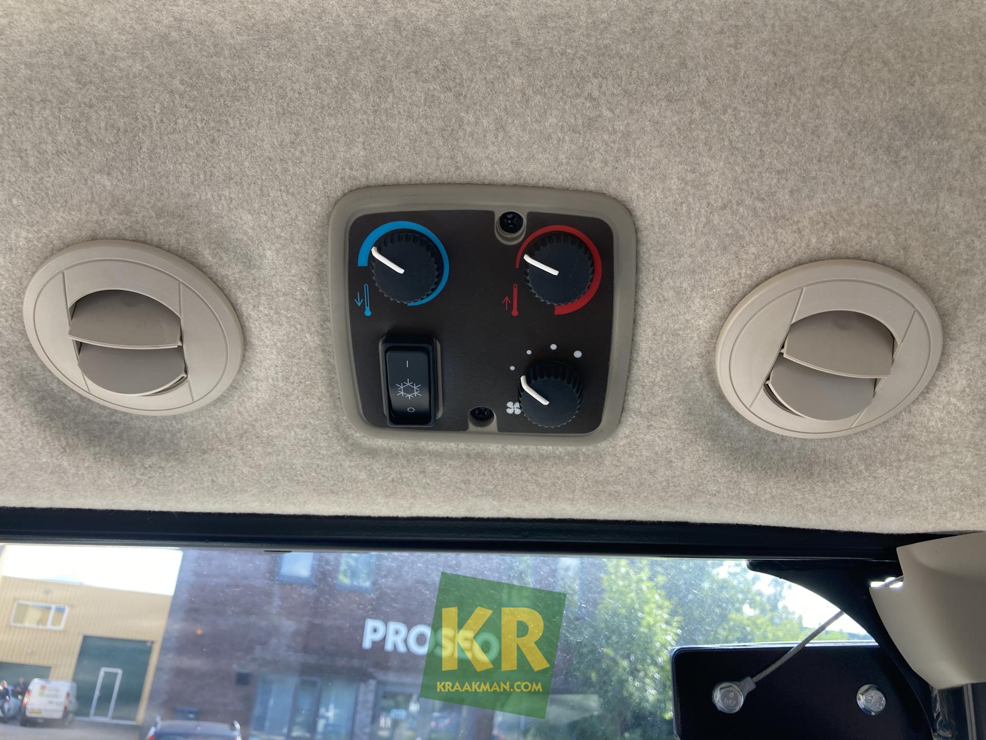 John Deere Tractoren 3039R (BV) #27648 - Kraakman