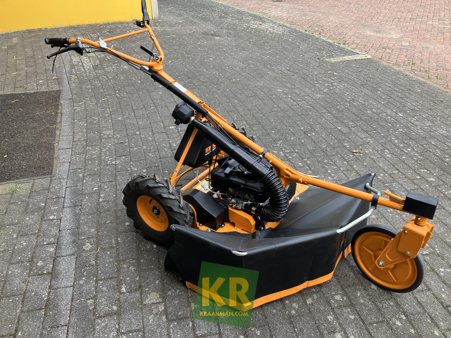 AS Motor Maaier, golfmaaier AS (ZOB) #29041 - Kraakman