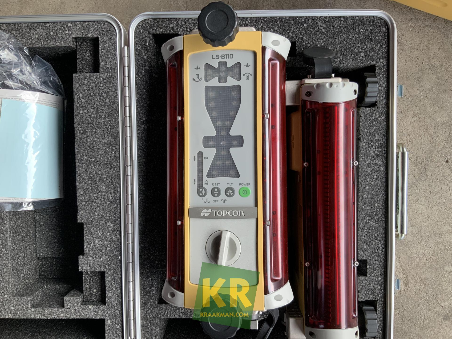 AP Machinebouw Kilverbak KB 110-285 (LH) #29157 - Kraakman