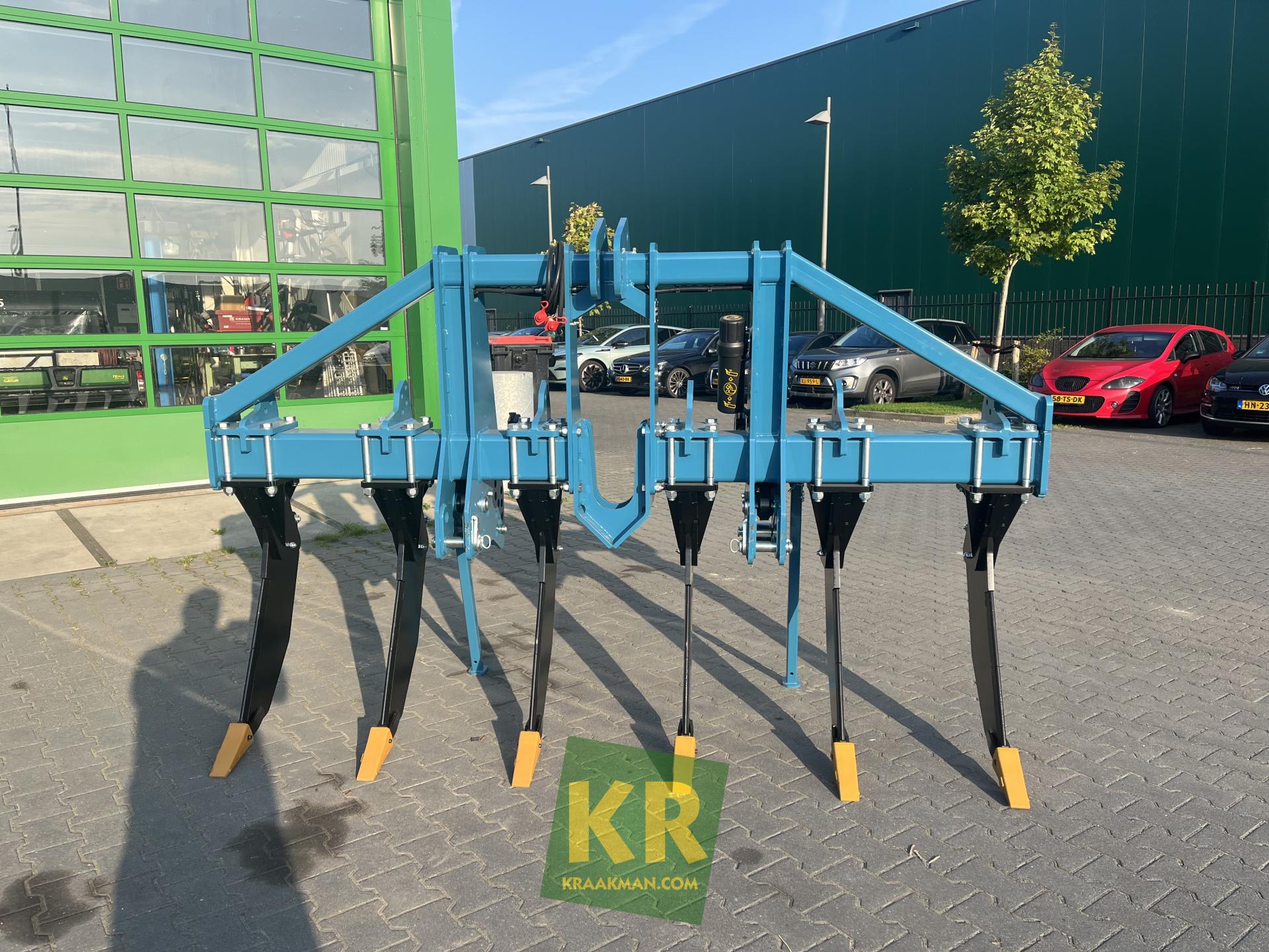 Imants Diepwoeler Culter 3.0 (RL) #29141 - Kraakman