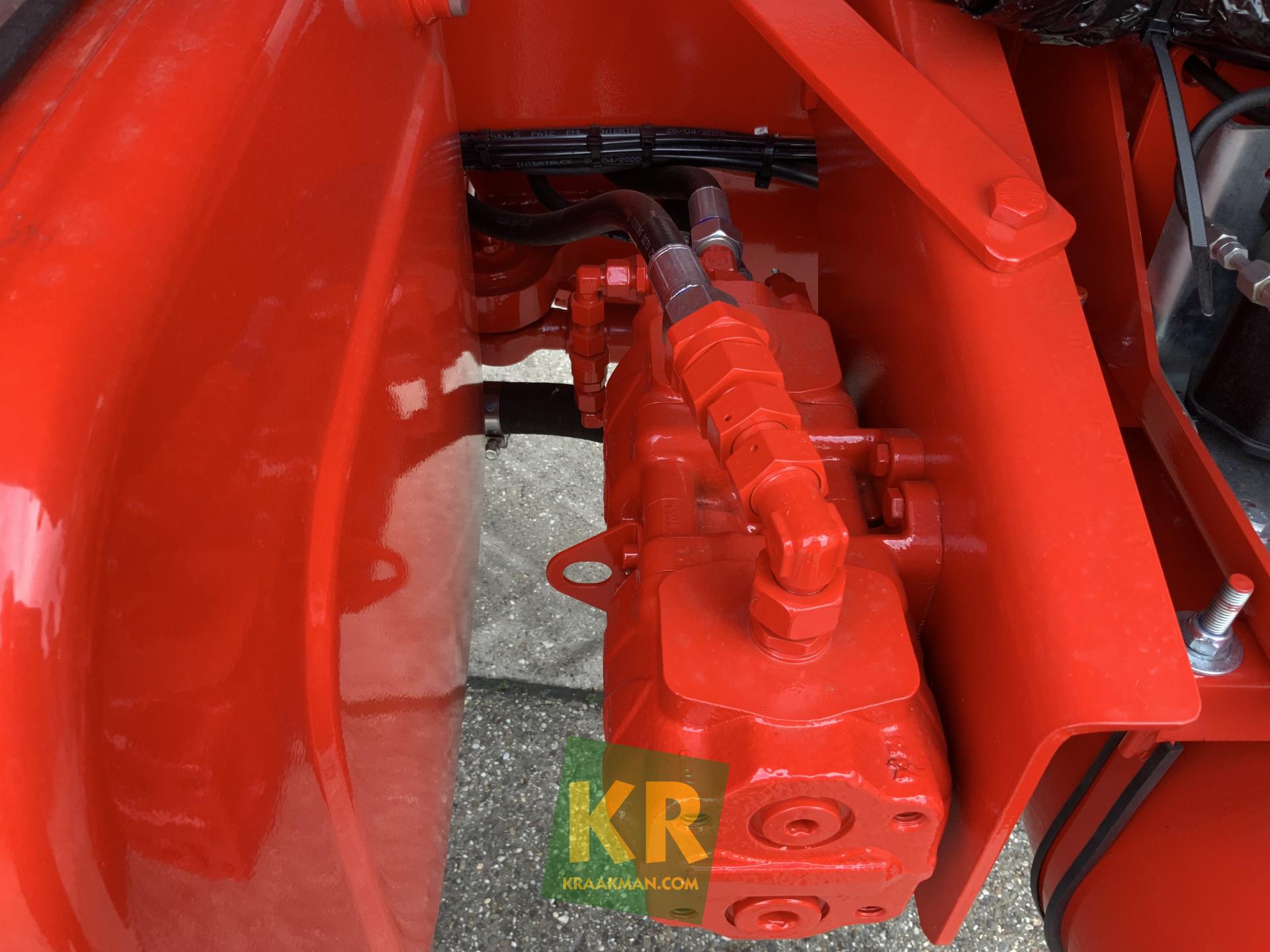 Beco Landbouwkipper MAXXIM (ZOB) #29453 - Kraakman