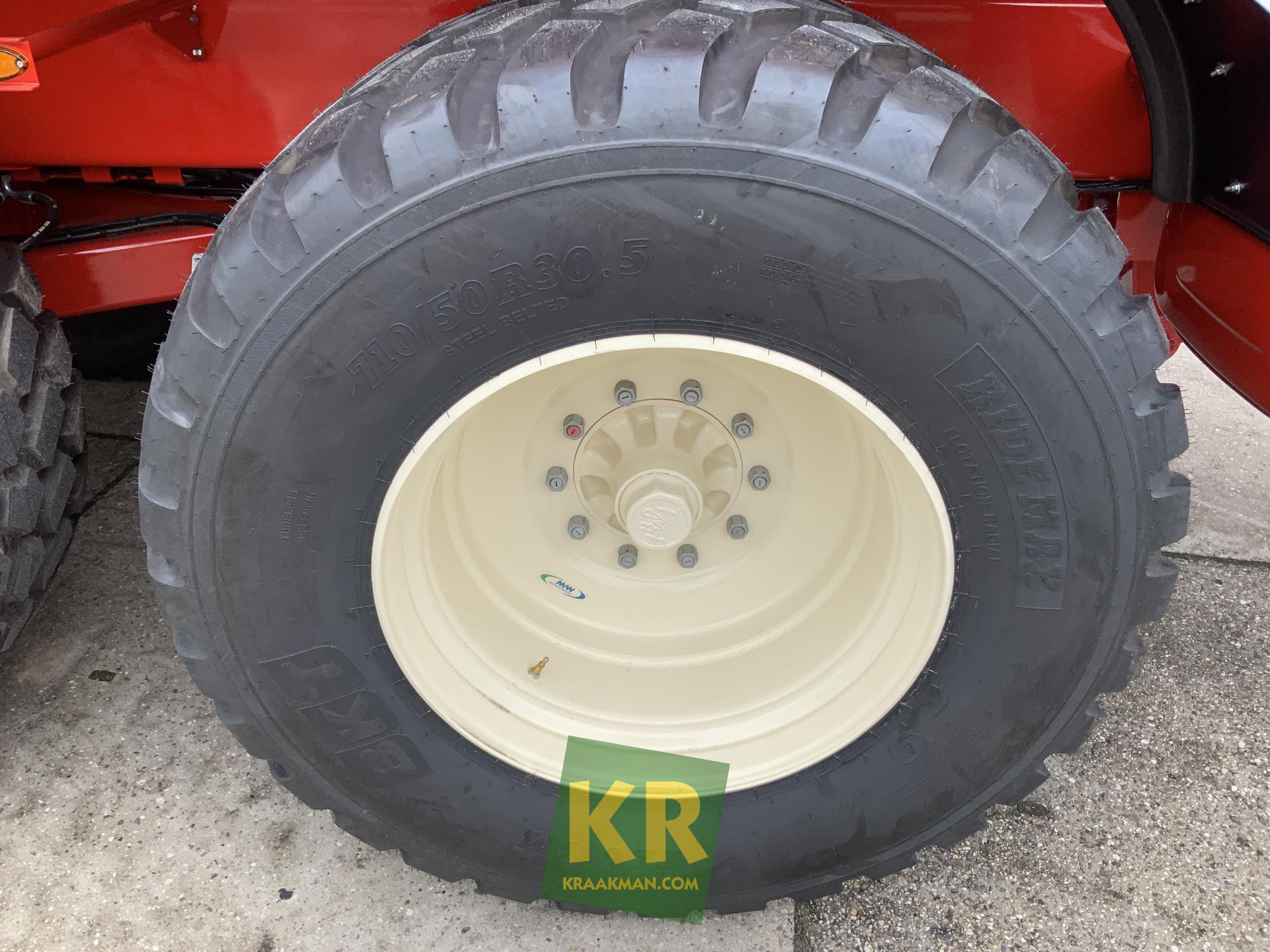 Beco Landbouwkipper MAXXIM (ZOB) #29453 - Kraakman