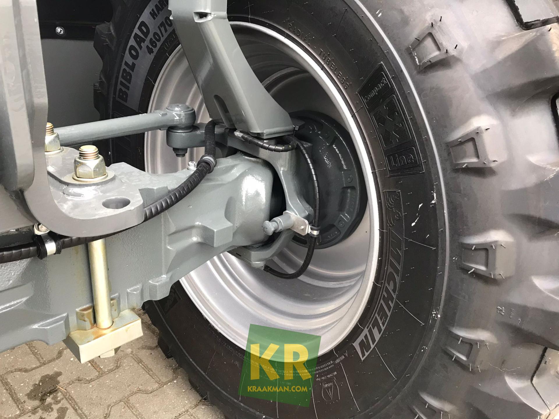 Kramer Verreiker KT356 (RL) #25671 - Kraakman