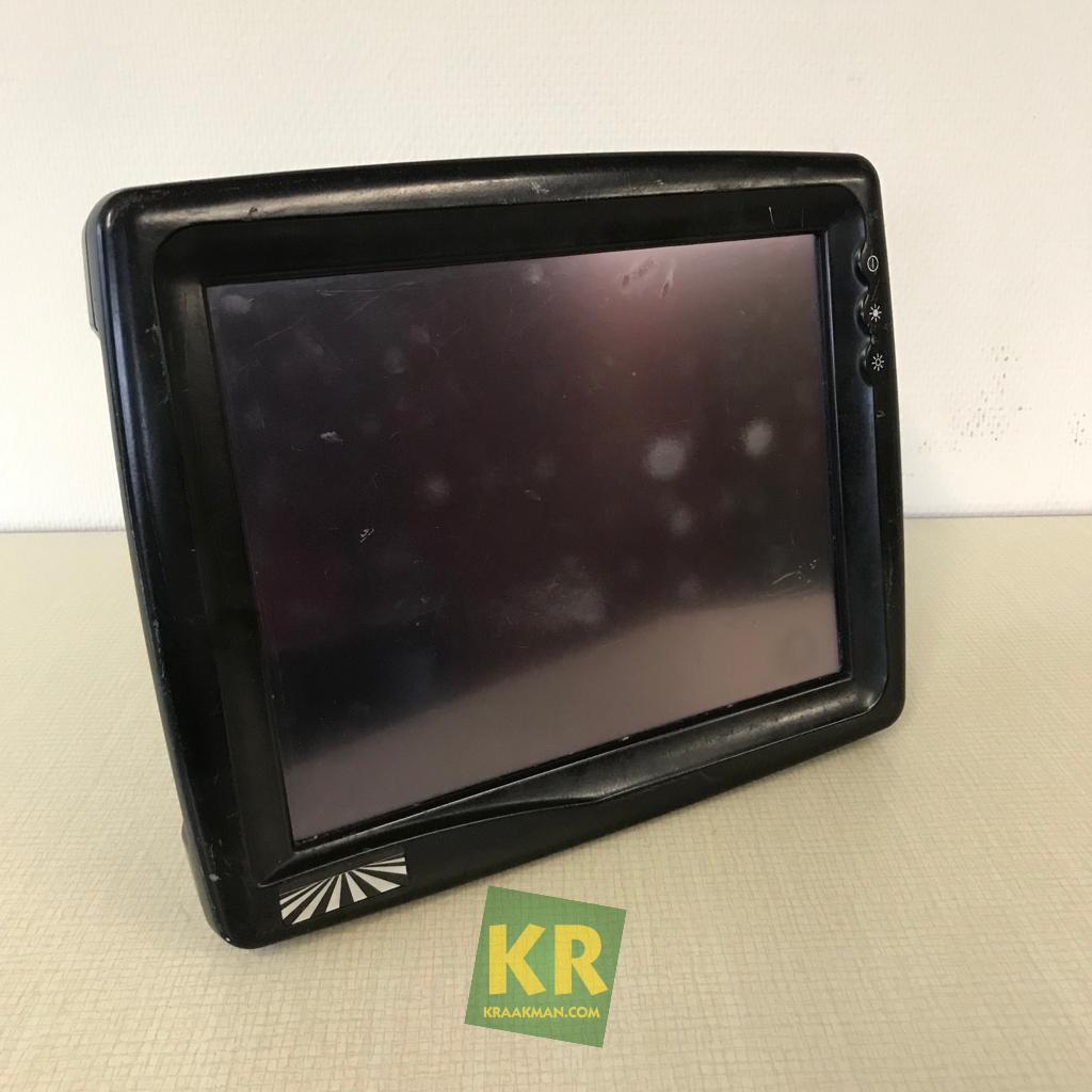Trimble GPS, (isobus) scherm FM (MG) #28635 - Kraakman