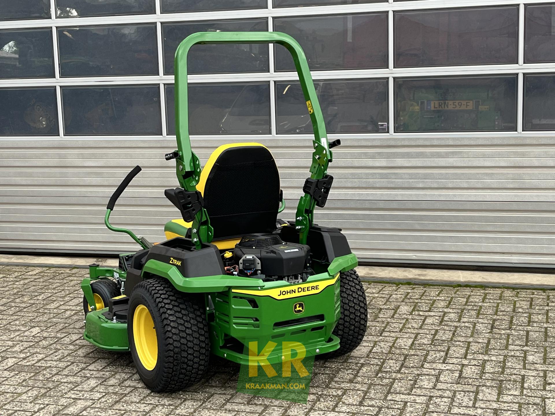 John Deere Zitmaaiers Z545R (HA) #28980 - Kraakman