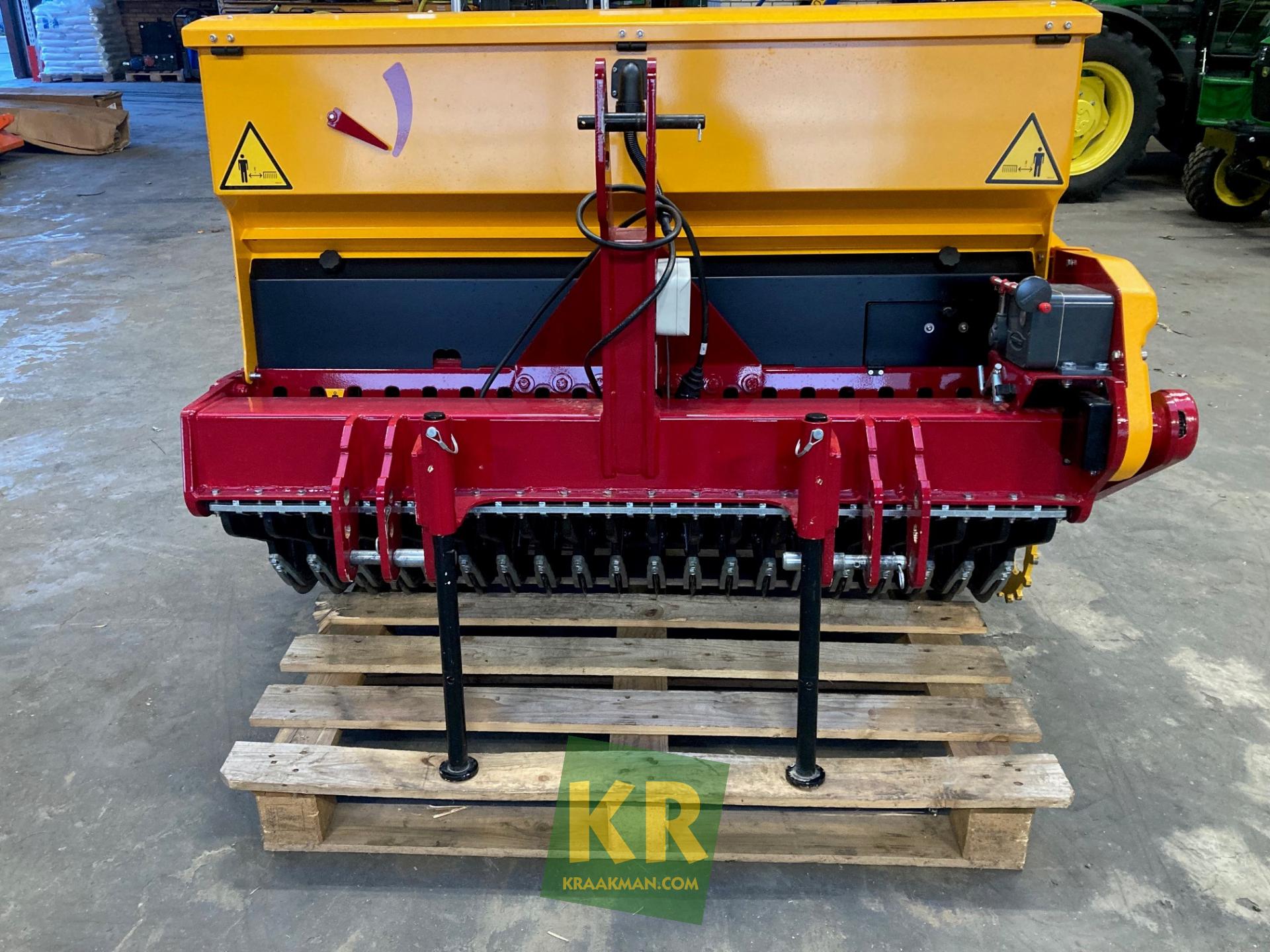 Vredo Zaaimachines, doorzaaimachine Single Compact 140 (HG) #26206 ...