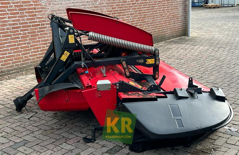 Vicon Maaier, frontmaaier 628 F (BS) #29517 - Kraakman
