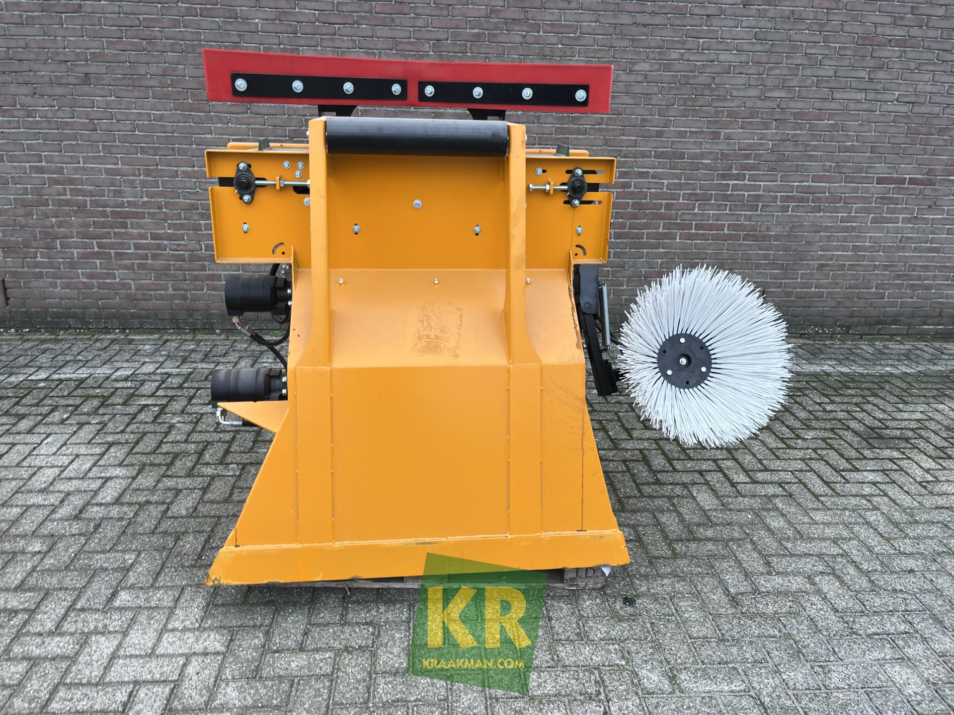 Giant Stroblazer / stro-instrooier MVB 800 (HA) #29854 - Kraakman