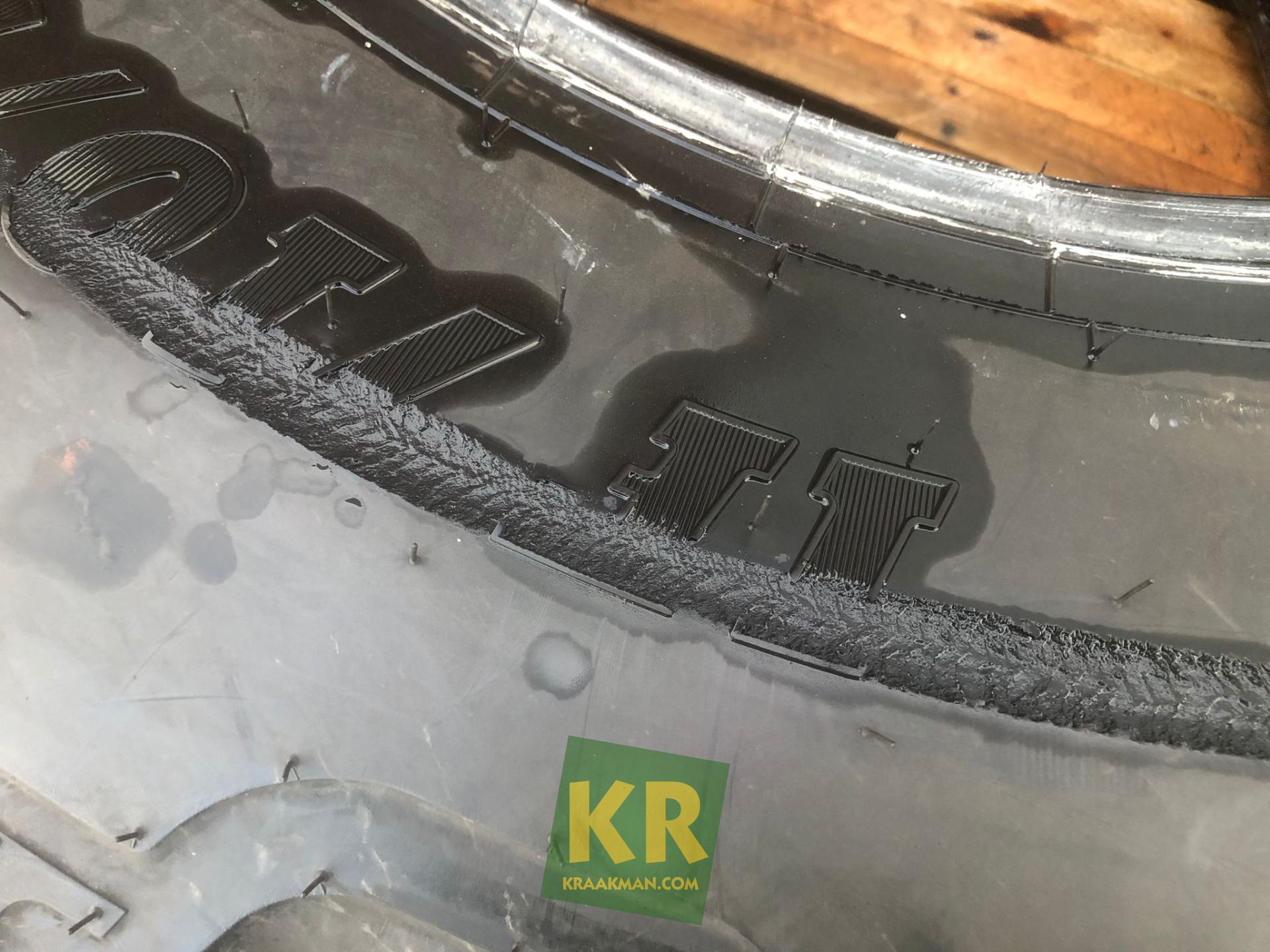 BKT Band Banden BKT (MG) #29903 - Kraakman