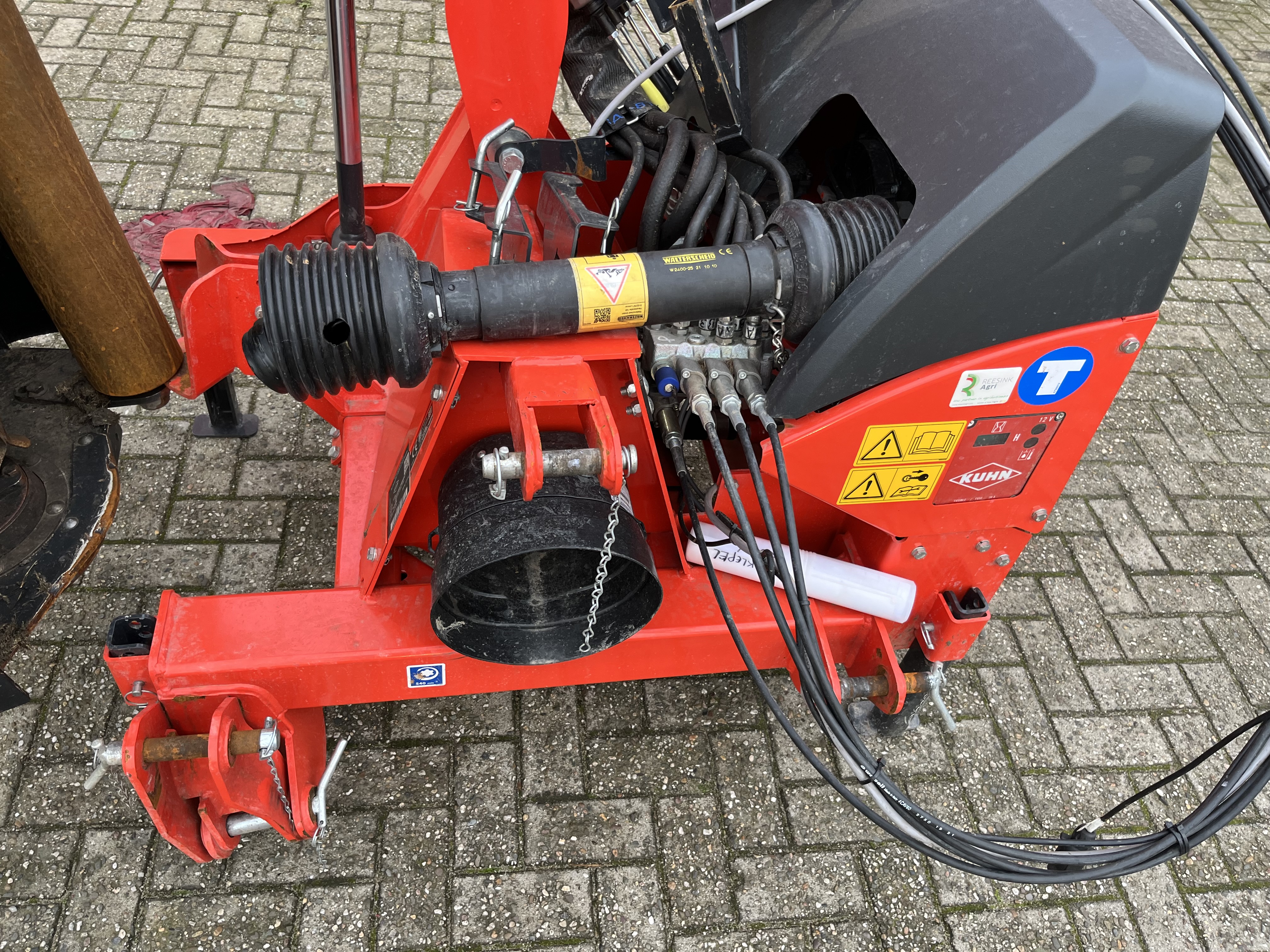Kuhn Overige Overig (HA) #30054 - Kraakman
