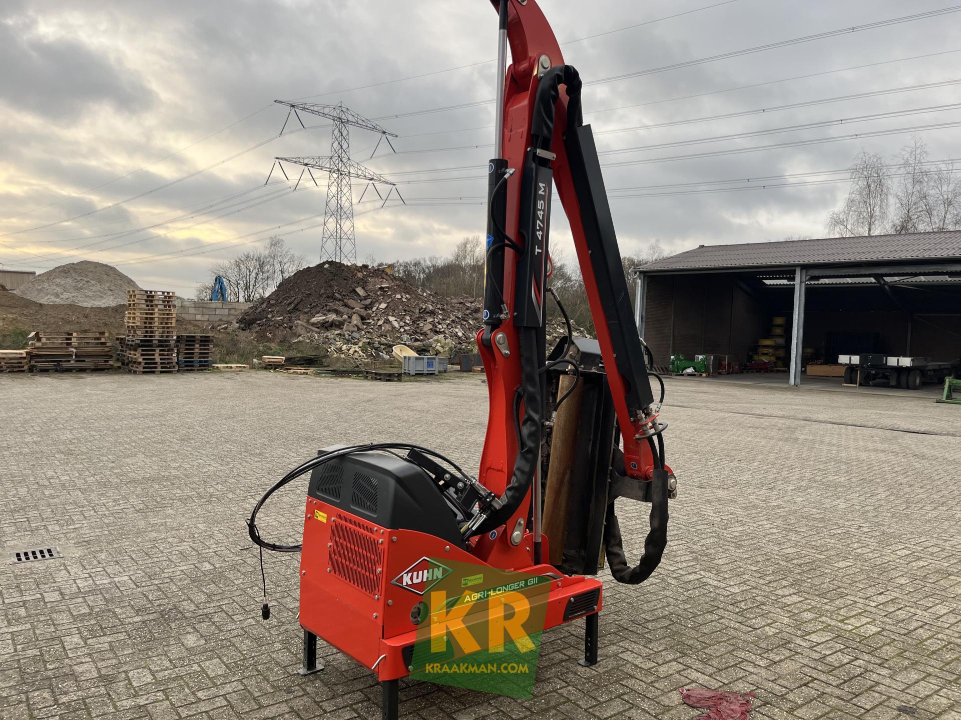 Kuhn Overige Overig (HA) #30054 - Kraakman