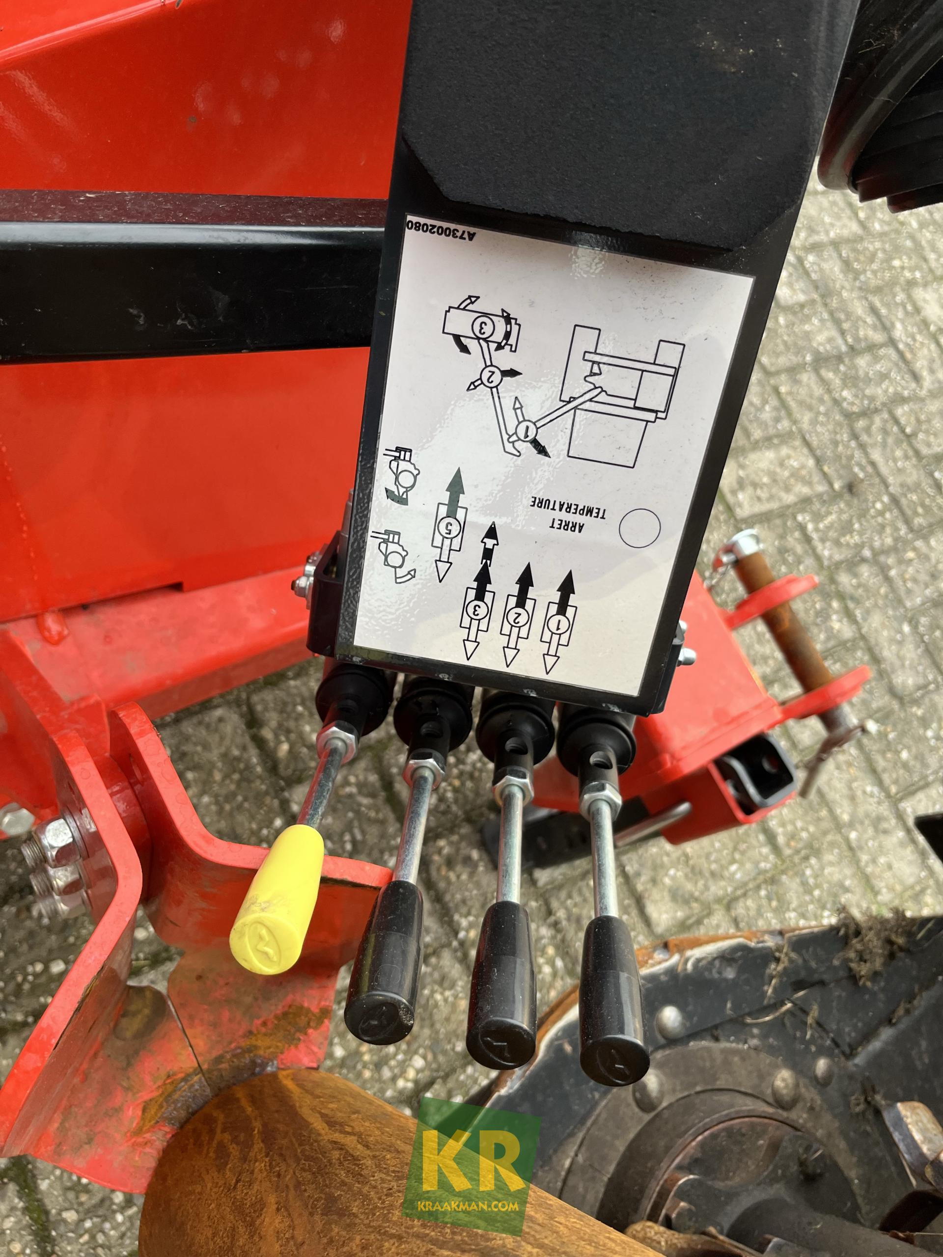 Kuhn Overige Overig (HA) #30054 - Kraakman