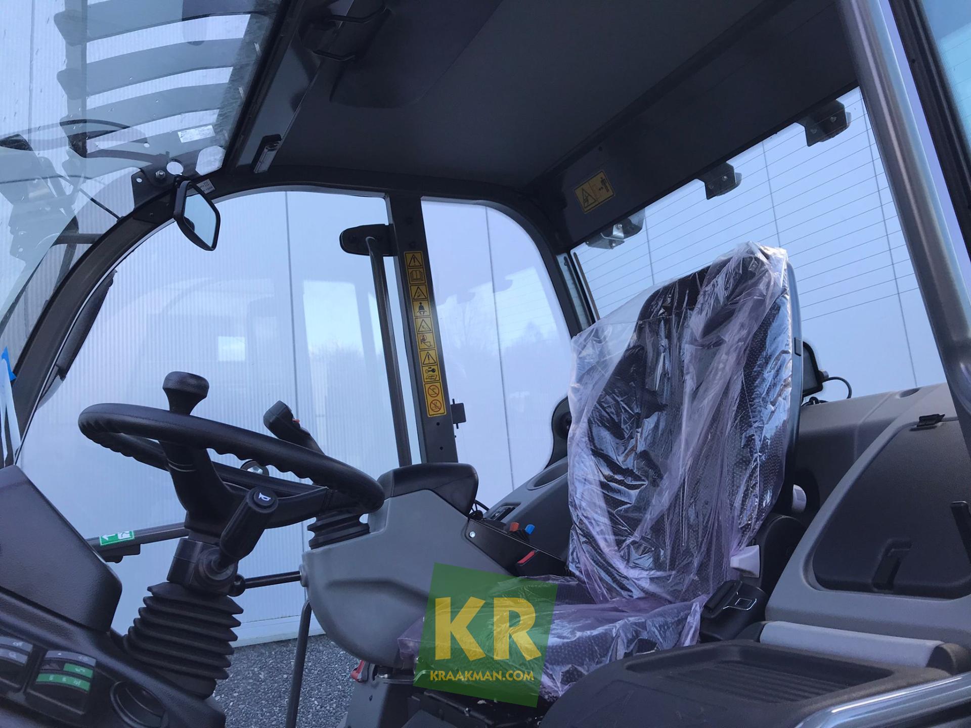 Kramer Shovel / Wiellader / Laadschop / Tele-shovel KL30.8T (RL) #28414 ...