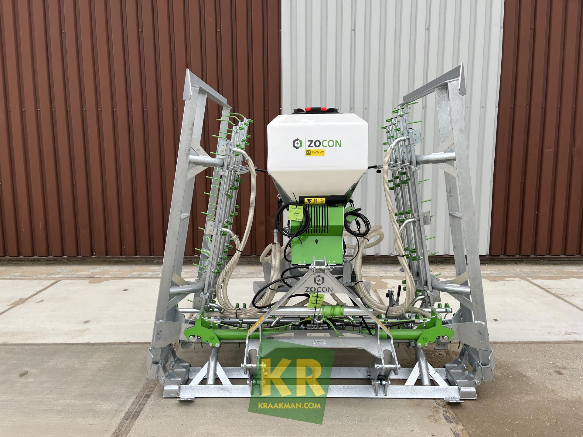 Zocon Weideslepen GREENKEEPER (BS) #26254 - Kraakman