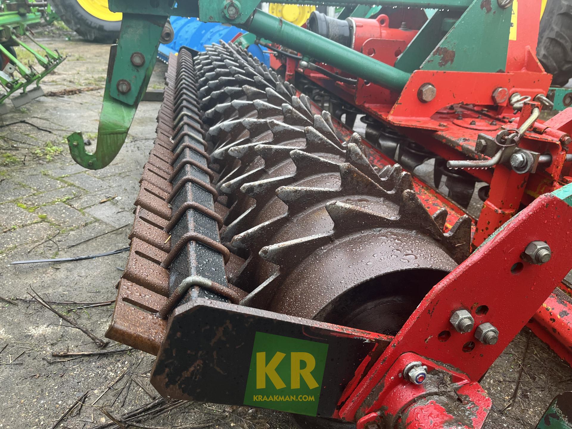 Kverneland Rotorkopeg Ng12/300 (MD) #30773 - Kraakman