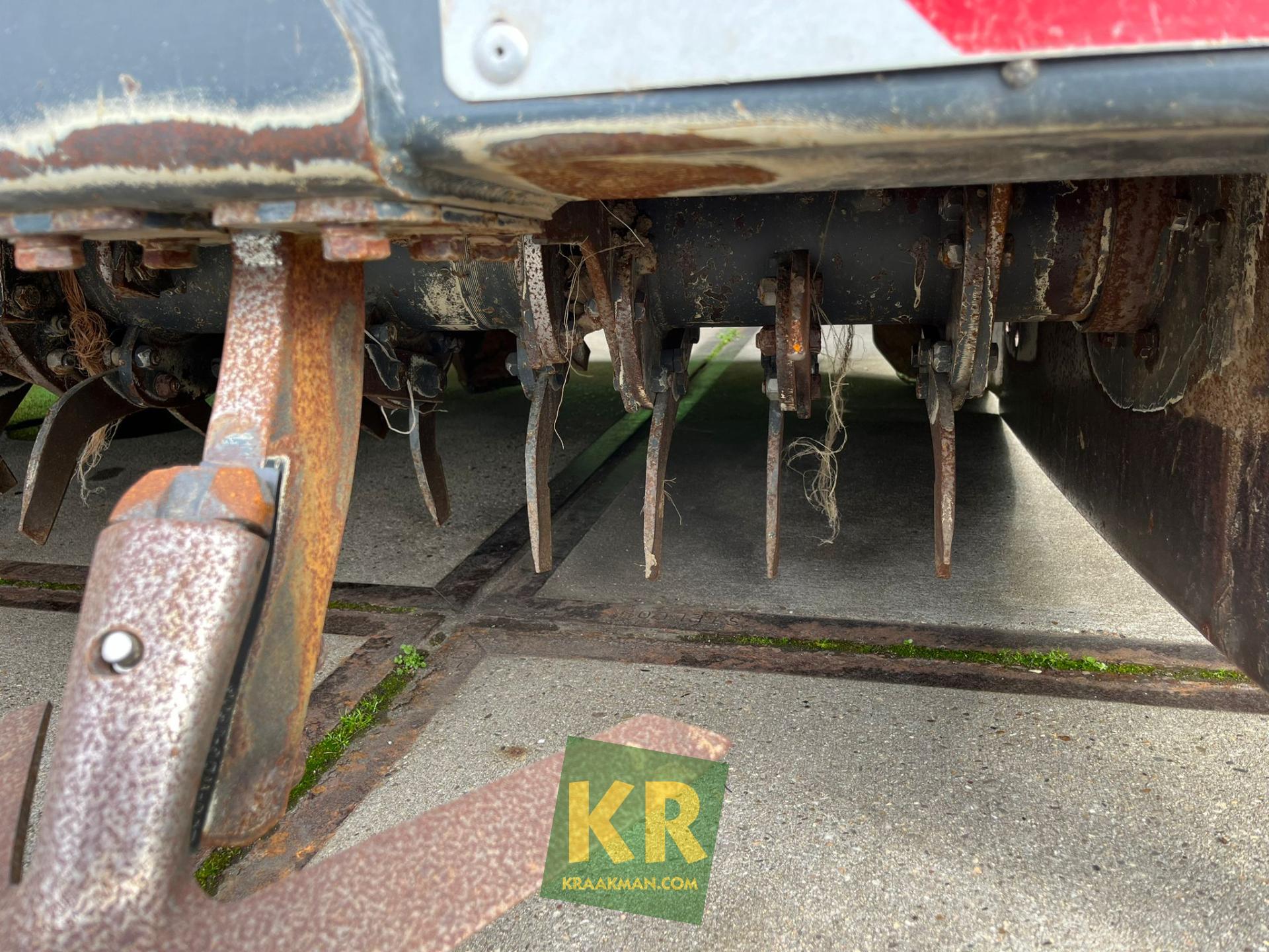 Miedema Volveldsfrees / frontfrees CB3000 (SB) #30974 - Kraakman