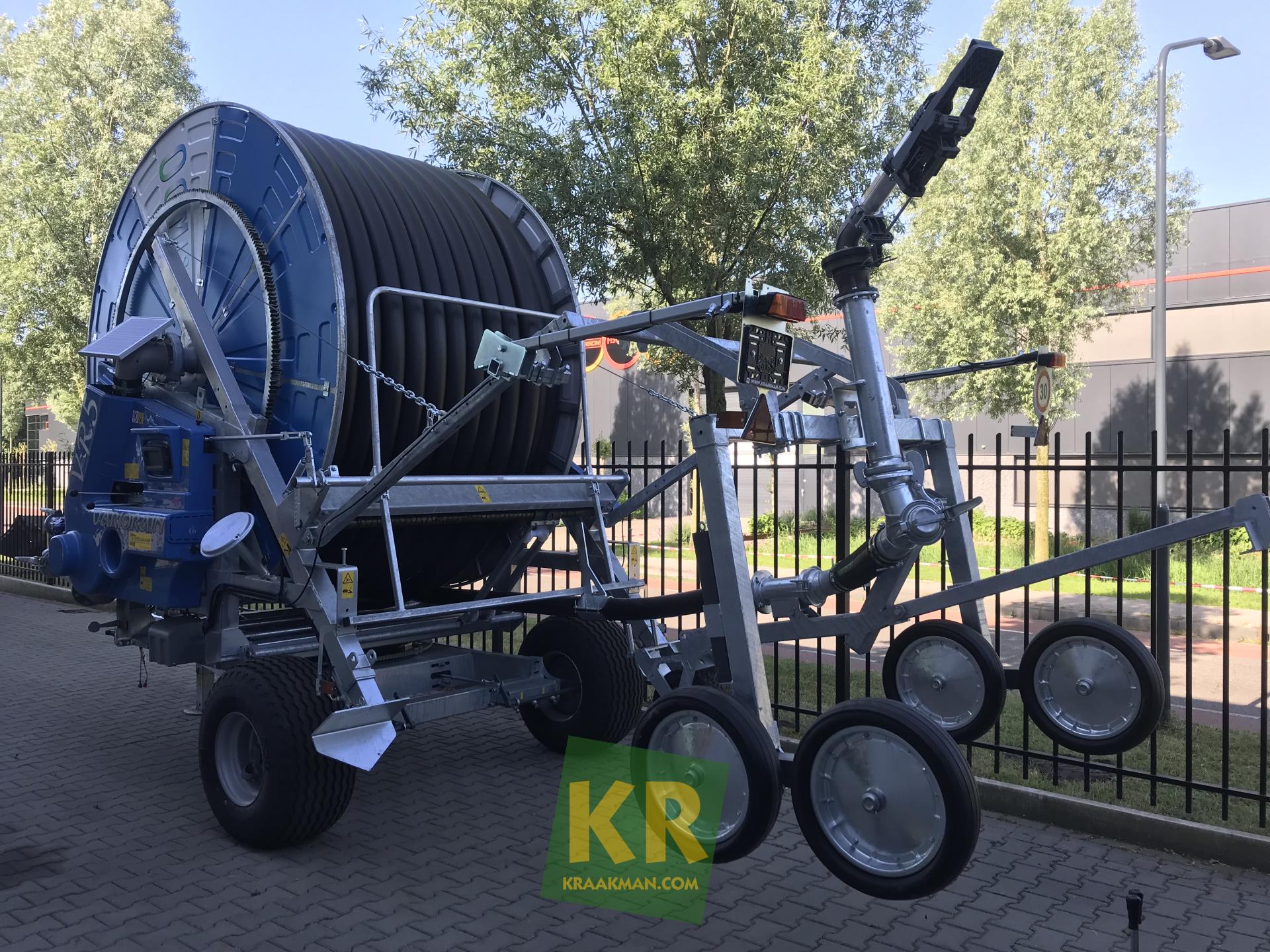 Ocmis Beregeningsinstallatie VR5 (RL) #30686 - Kraakman