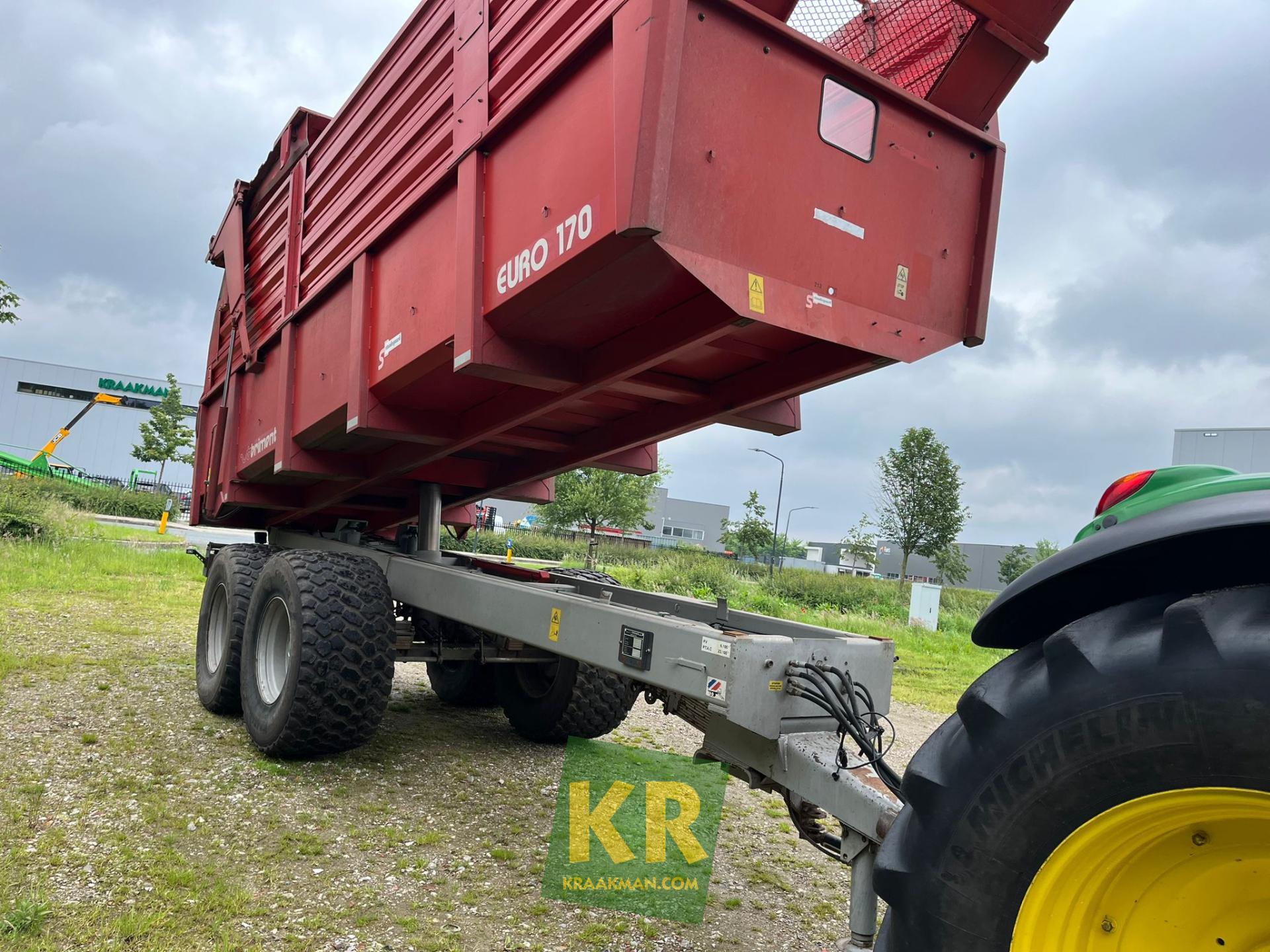 Overige Overige Overige (RL) #31285 - Kraakman