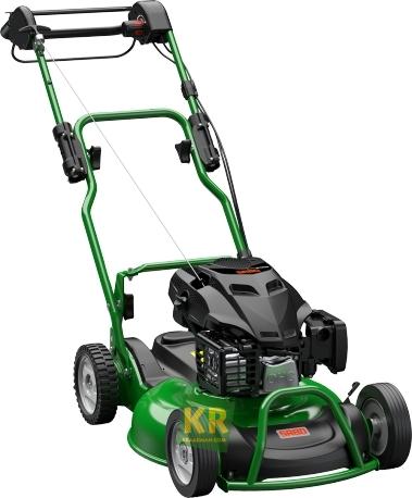 Sabo Handmaaier / Duwmaaier / Loopmaaier 53 (HG) #65542 - Kraakman