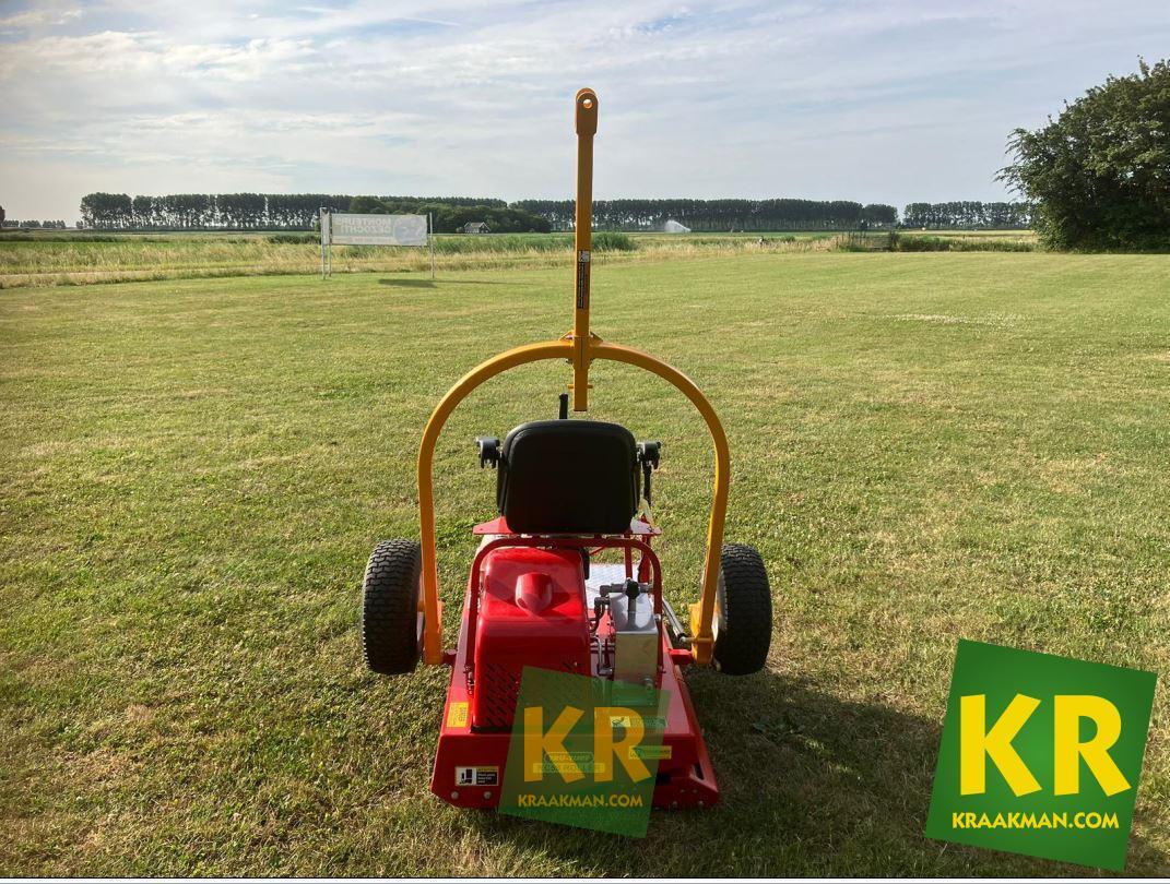 Tru Turf Wals/rol RC50 (WD) #163940 - Kraakman