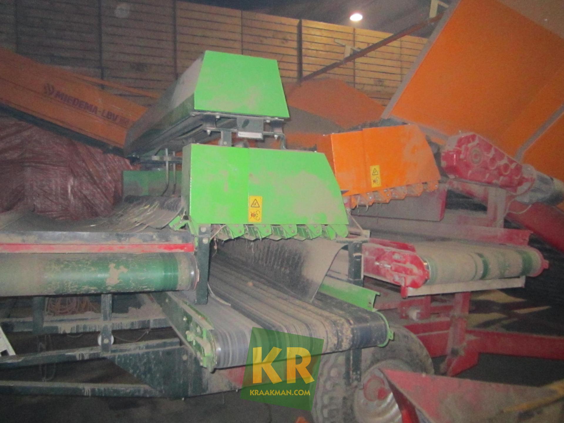 Miedema Stortbak SB 1051 (MD) #861 - Kraakman