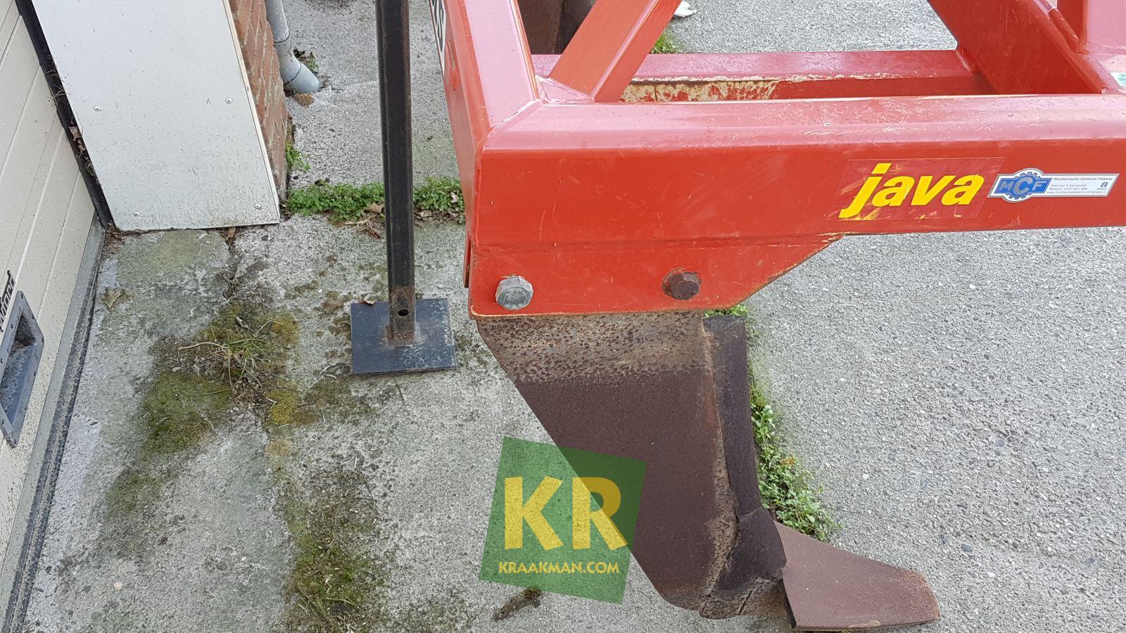 Evers Diepwoeler 1,50 m - Java WD-2 (NT) #16852 - Kraakman