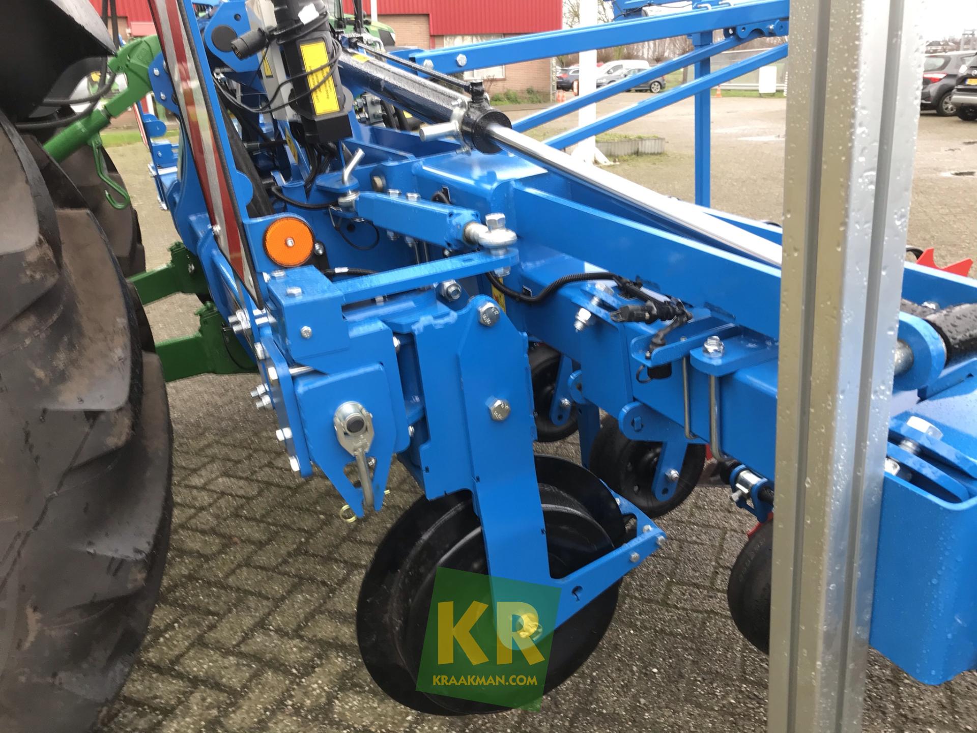 Carré Overige ZZ Conversie (WD) #19179 - Kraakman