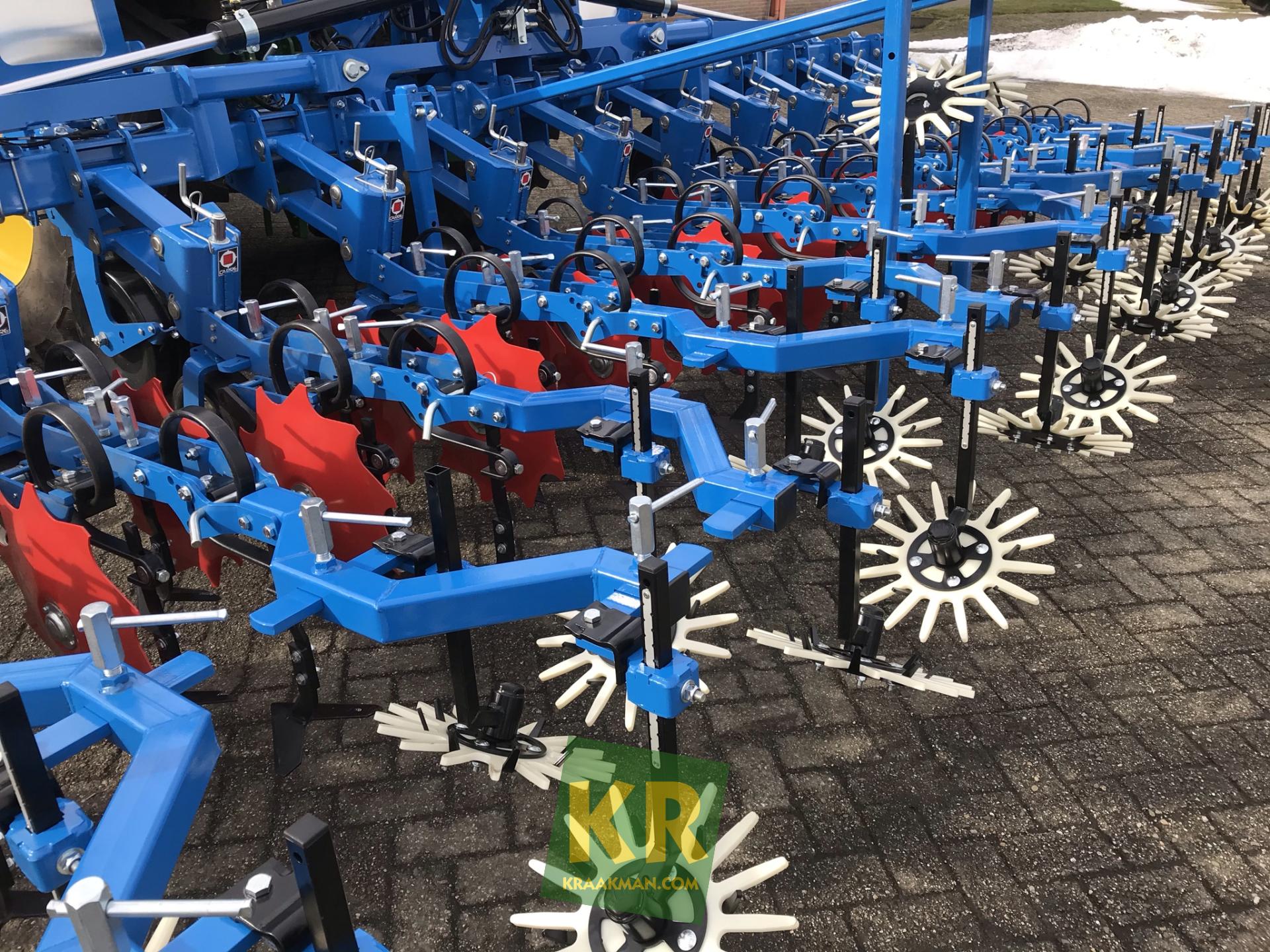 Carré Overige ZZ Conversie (WD) #19179 - Kraakman