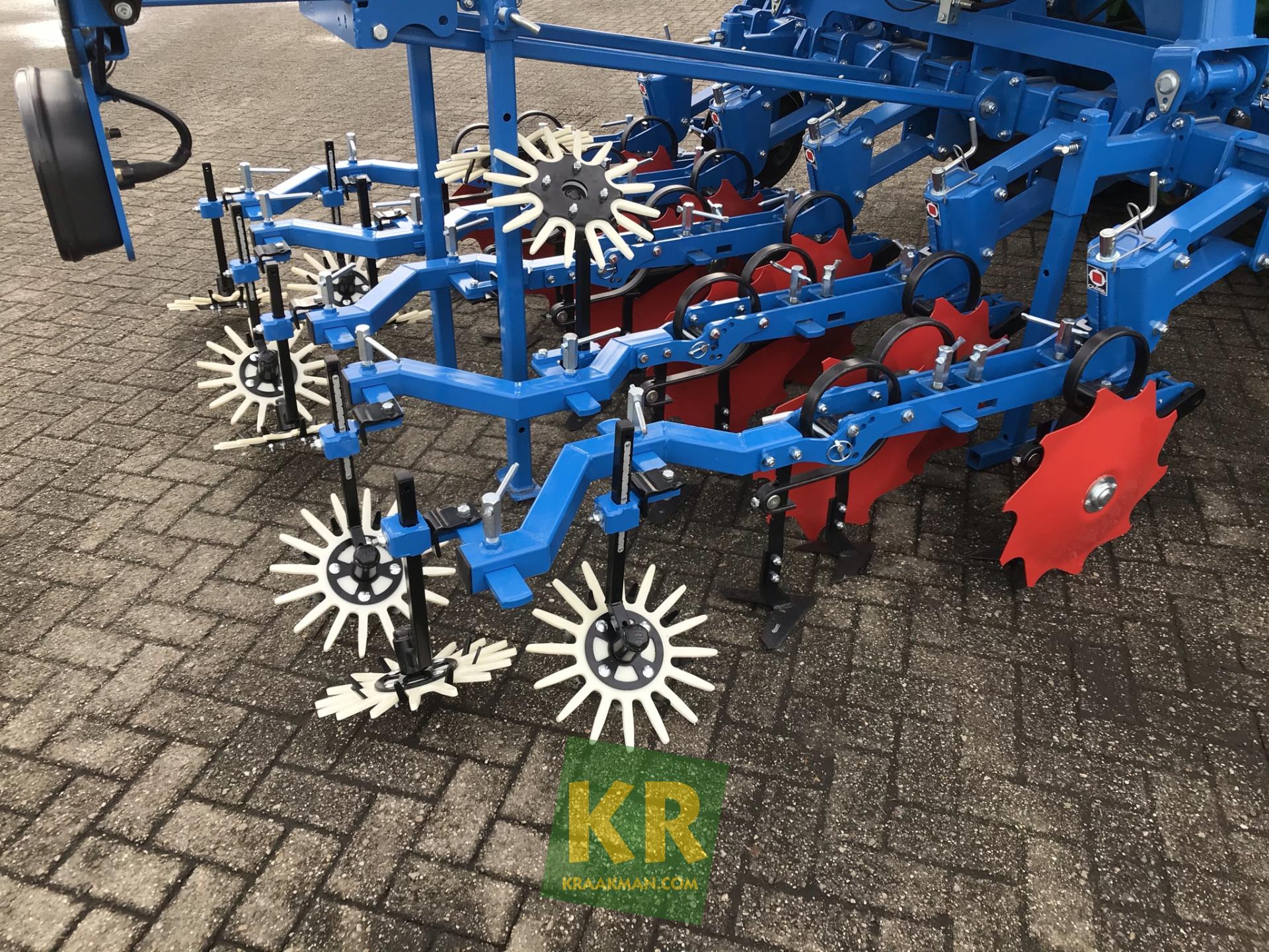 Carré Overige ZZ Conversie (WD) #19179 - Kraakman